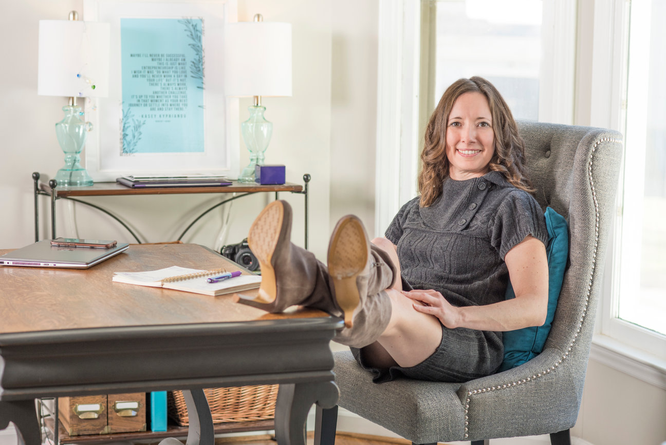 BLOG - Amy Crosby Photography