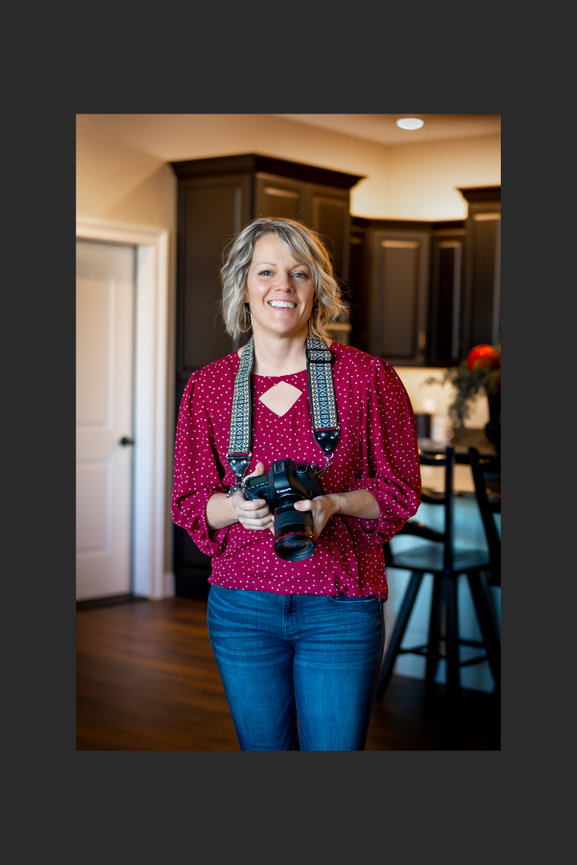 Debbie Larson Photography Southwest Iowa area