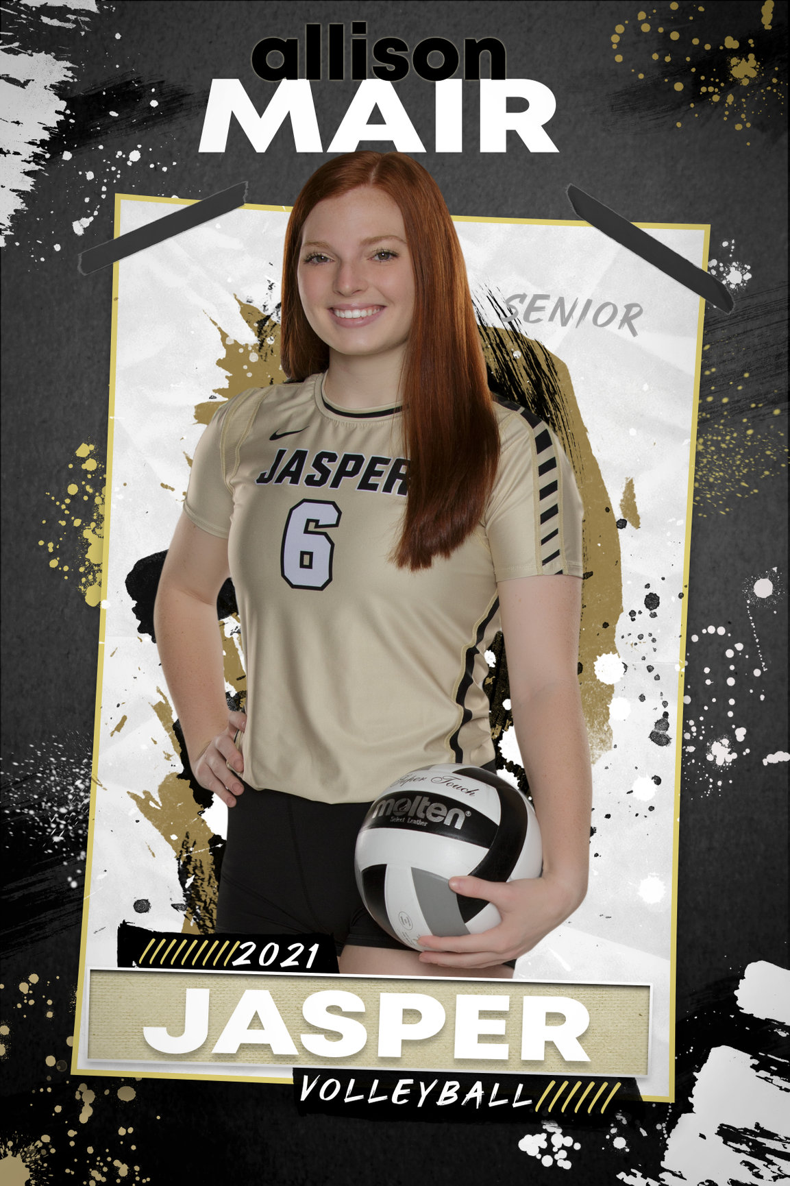 BUECHLEIN SPORTS - Kelly Buechlein