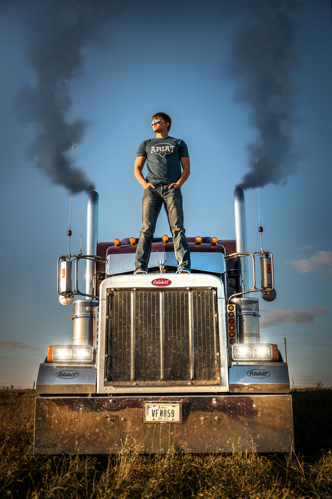 2024 info page - Debbie Larson Photography