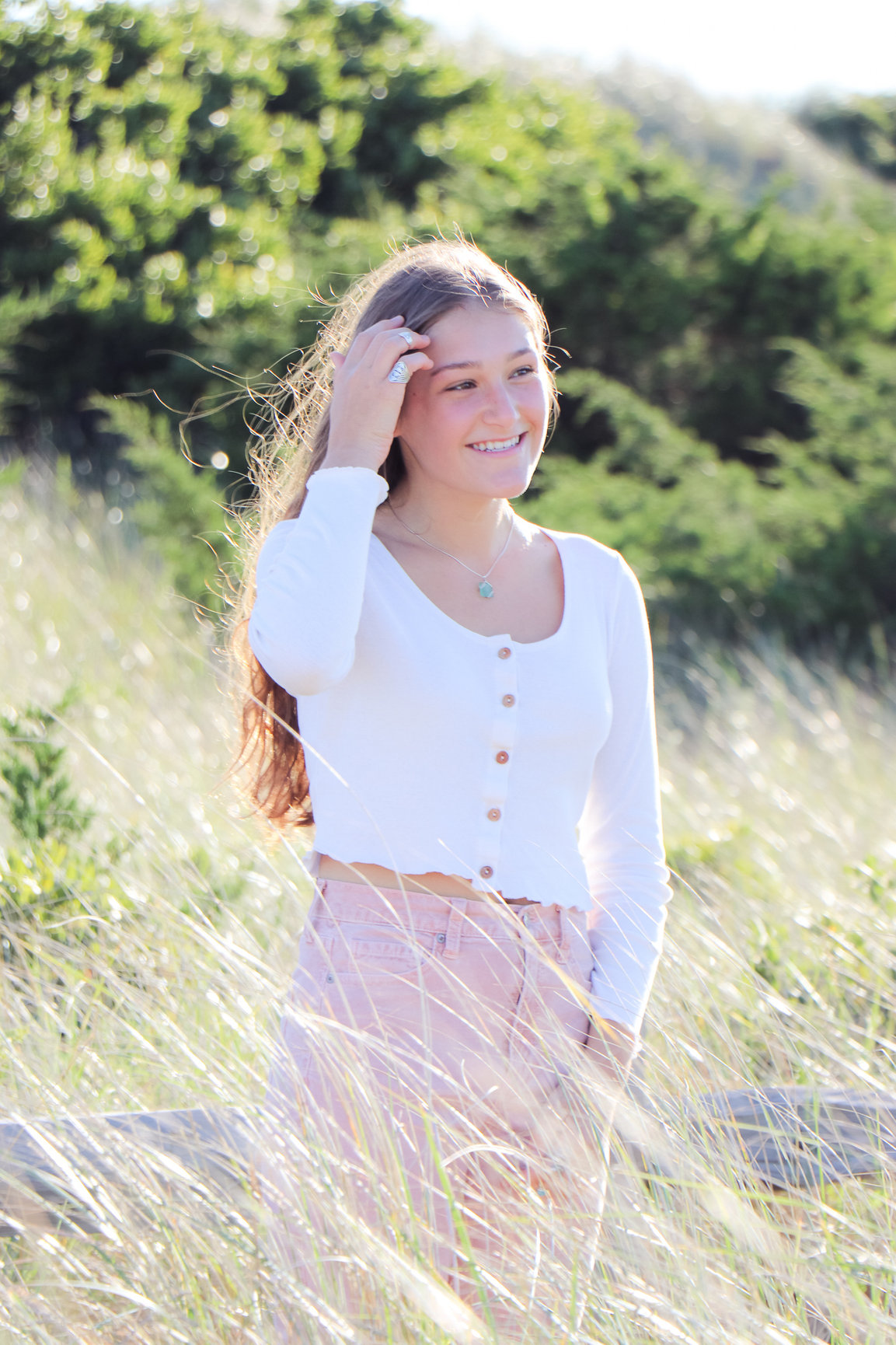 Individual Portraits - Seaside Serenity Photography