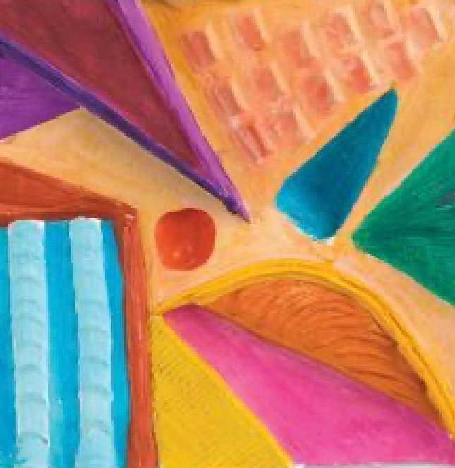 Bas Relief Tiles - DS Arts Studio & Gallery