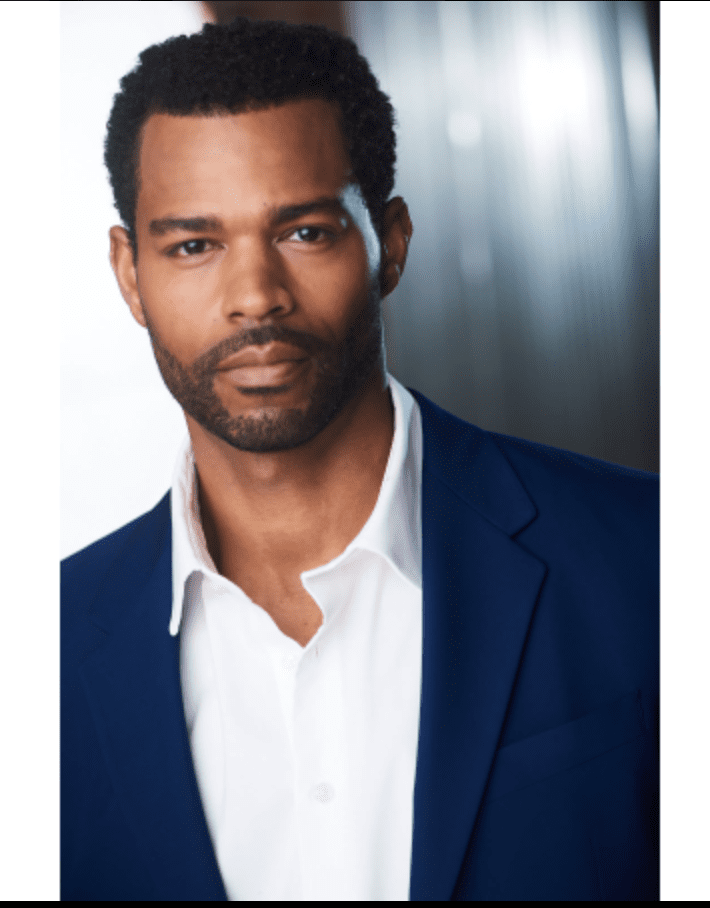 DERRICK V - Cyber Shot Studios