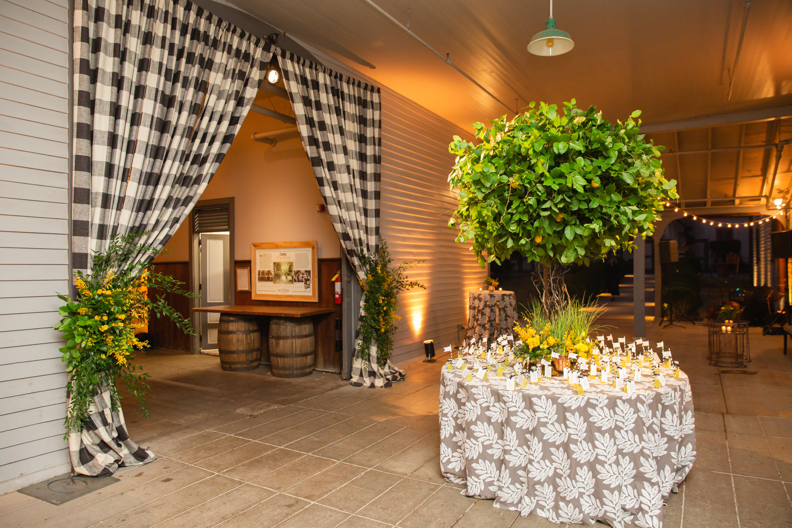 Knestrick By Design - Nashville, Tn Weddings, Events and Design