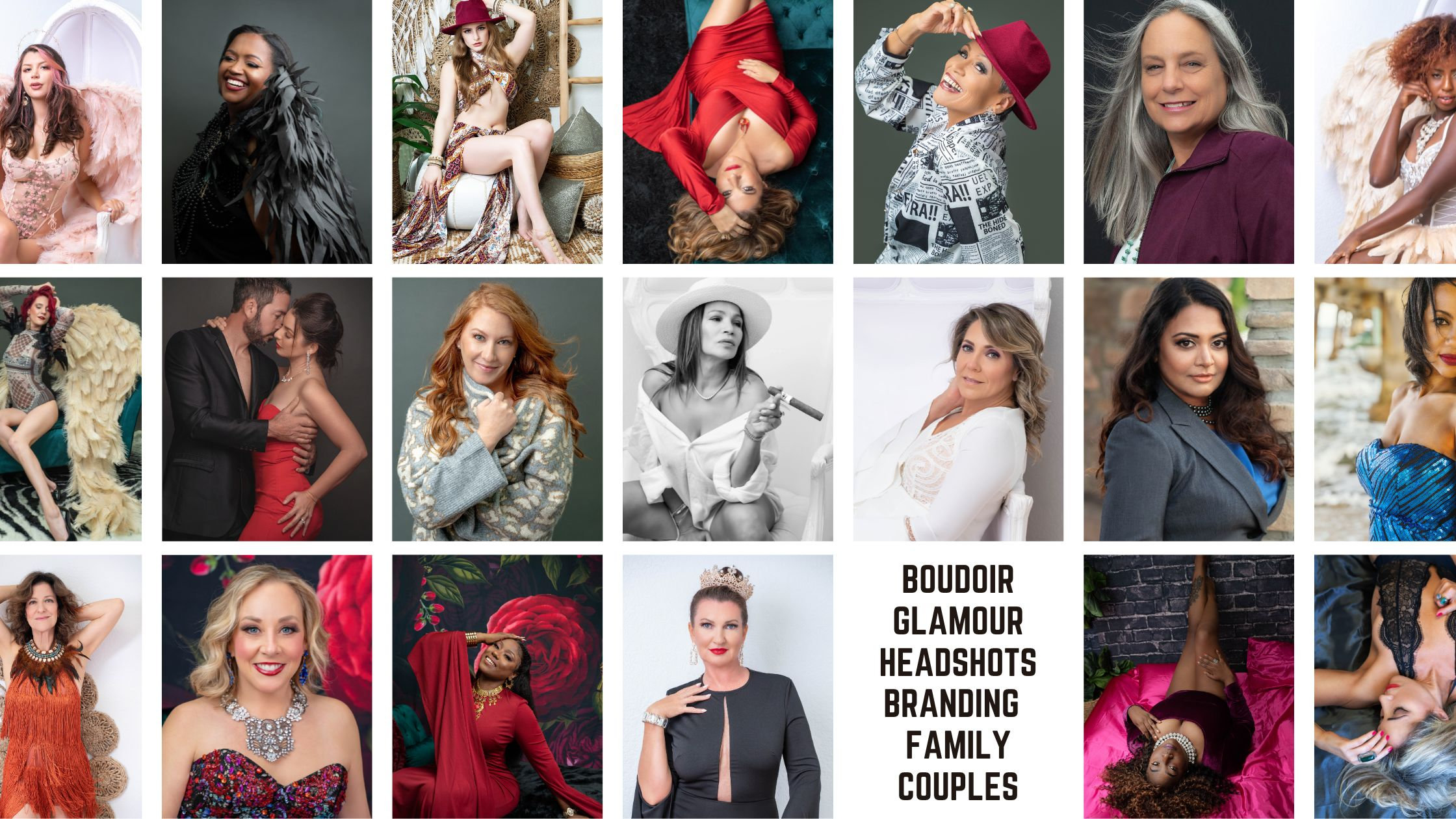 Fort Lauderdale Portrait Photography | Penny Fraser Photography ...