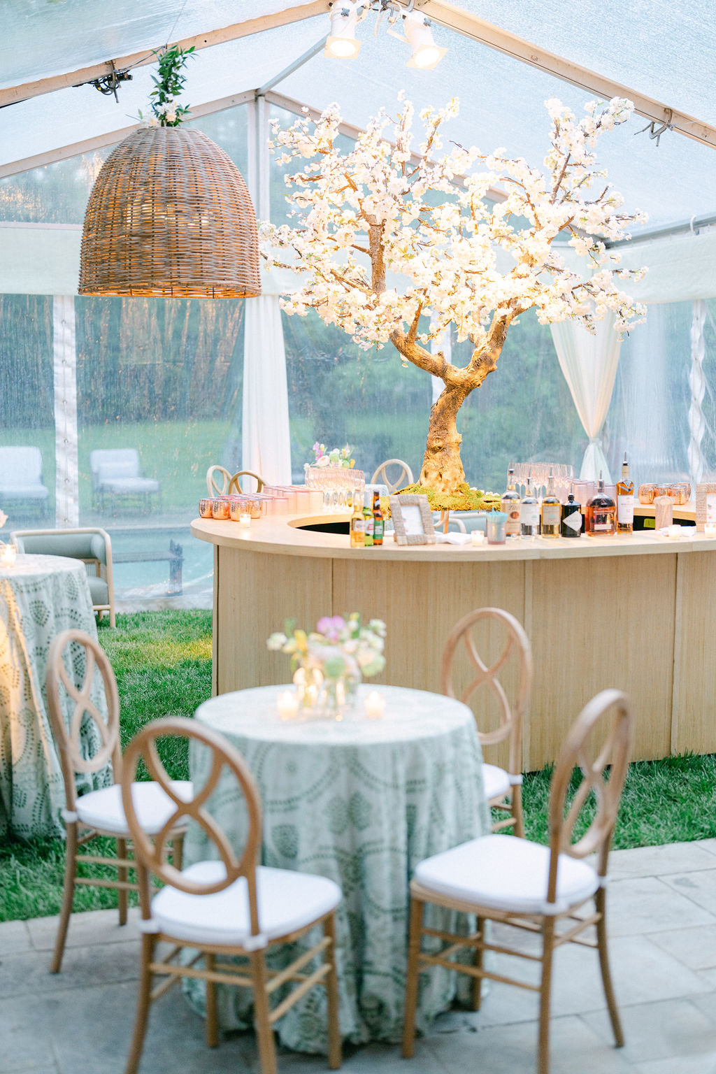 Knestrick By Design - Nashville, Tn Weddings, Events and Design