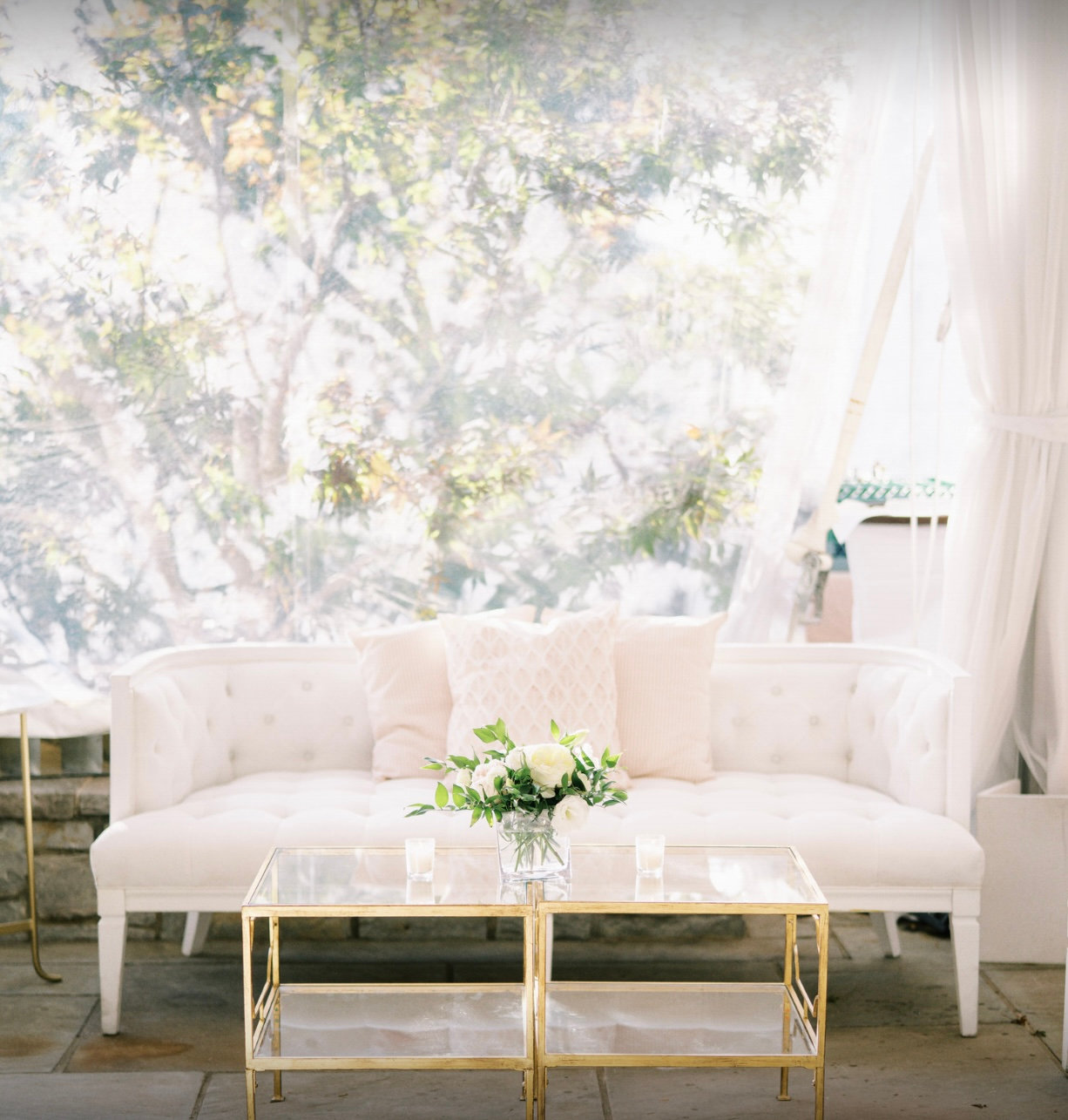 Knestrick By Design - Nashville, Tn Weddings, Events and Design