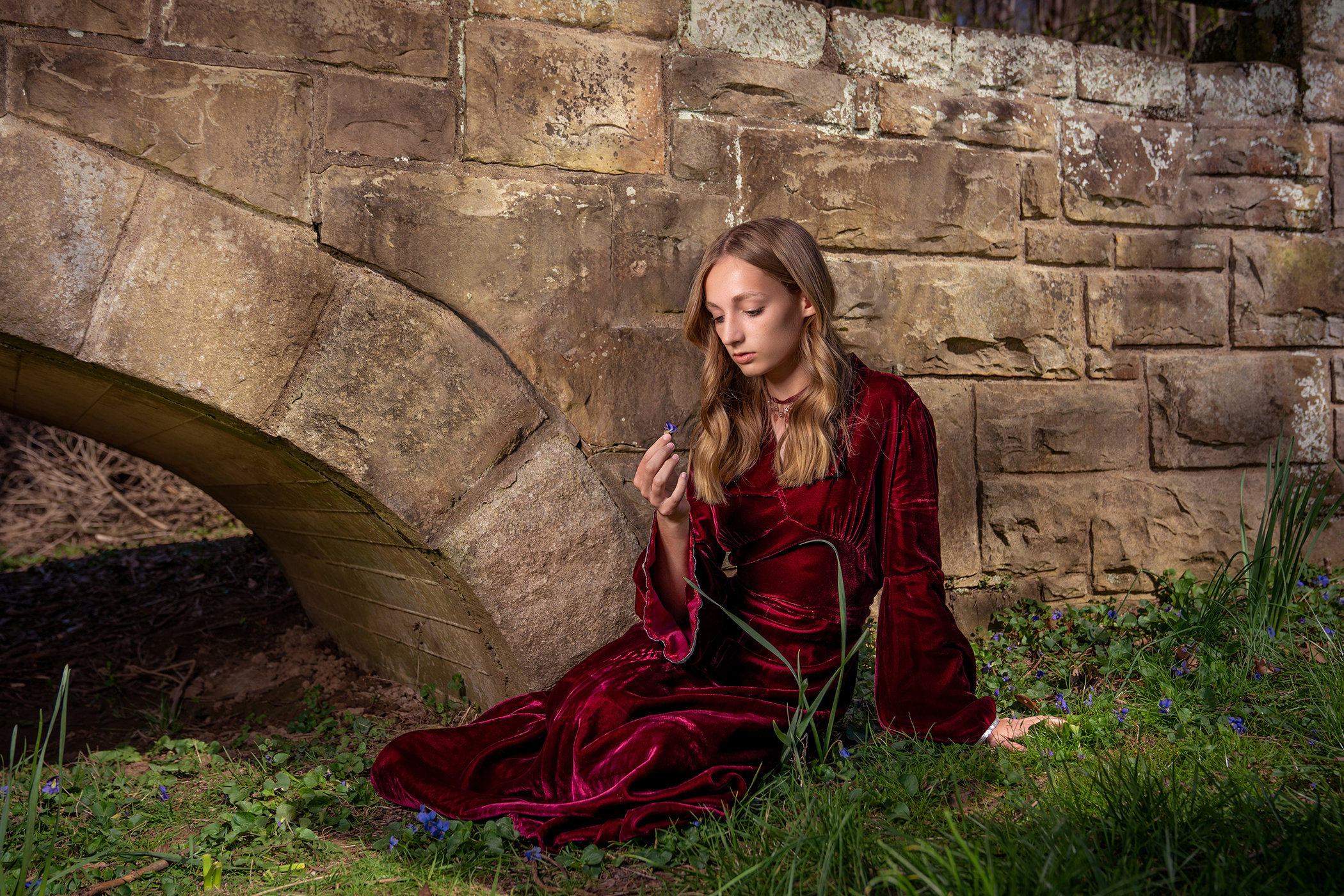 Melanie Myhre Art | West Virginia Artist and Photographer