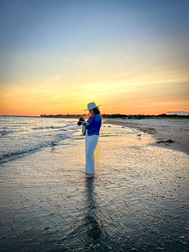 ABOUT - Seaside Serenity Photography