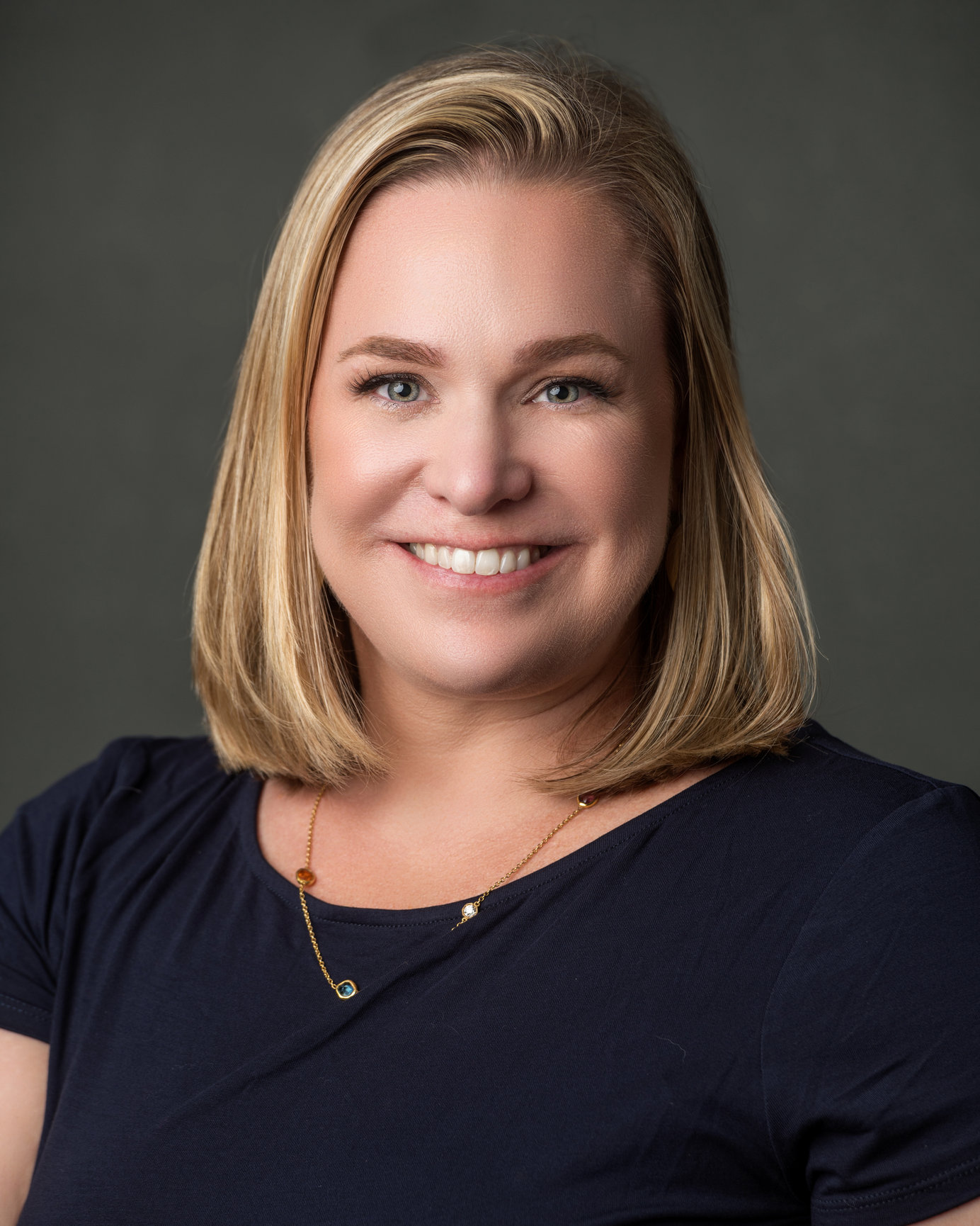 Crafting Your Visual Identity with Headshots & Branding
