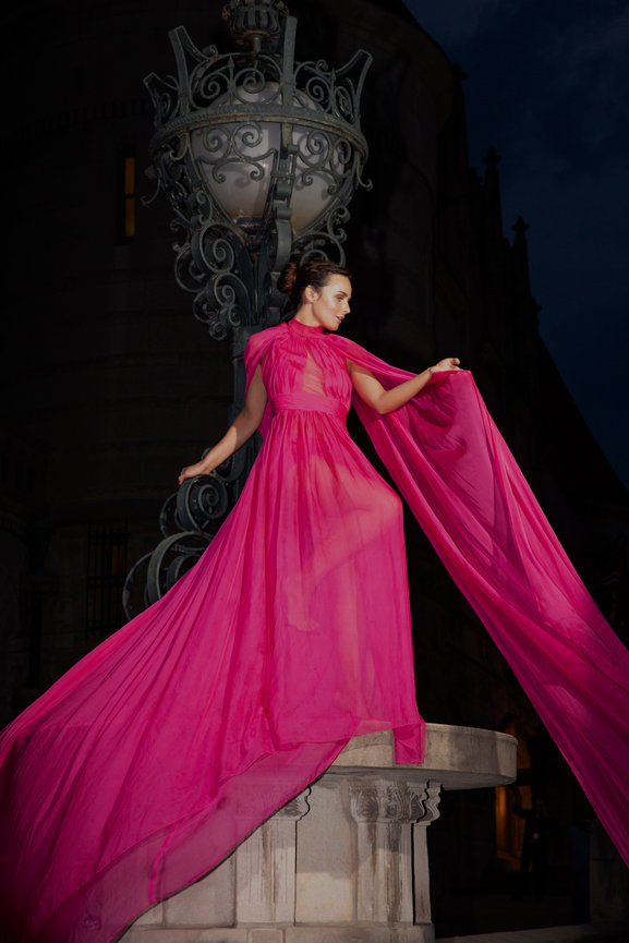 Models & Fashion - stephen Vann