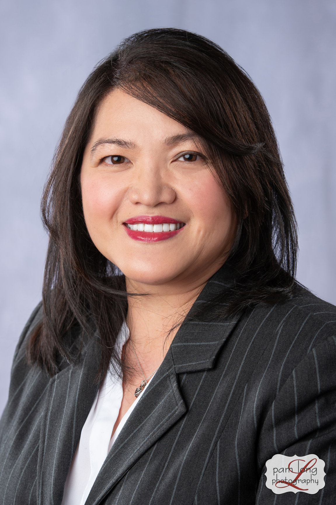 Headshots - Pam Long Photography