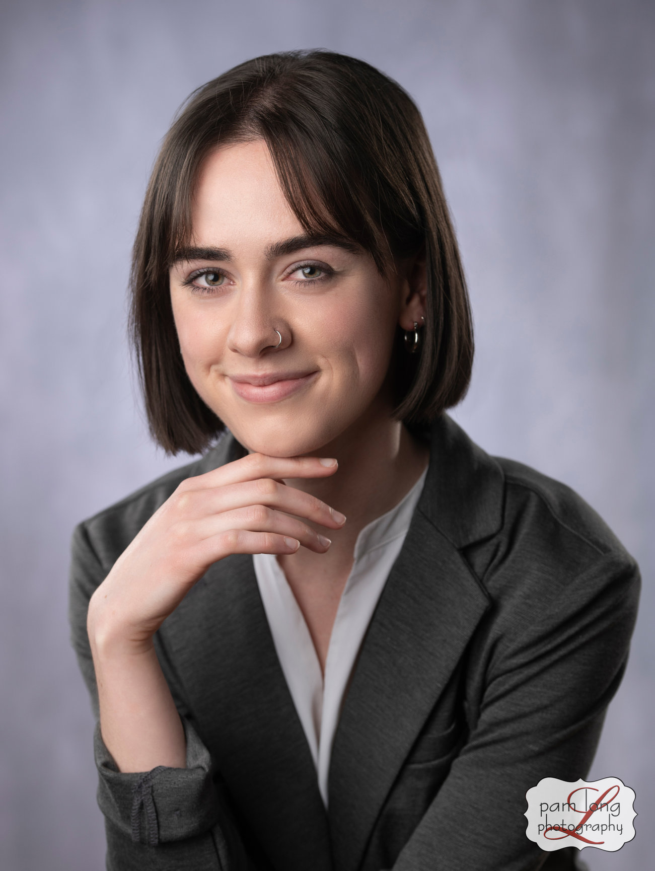 Headshots - Pam Long Photography