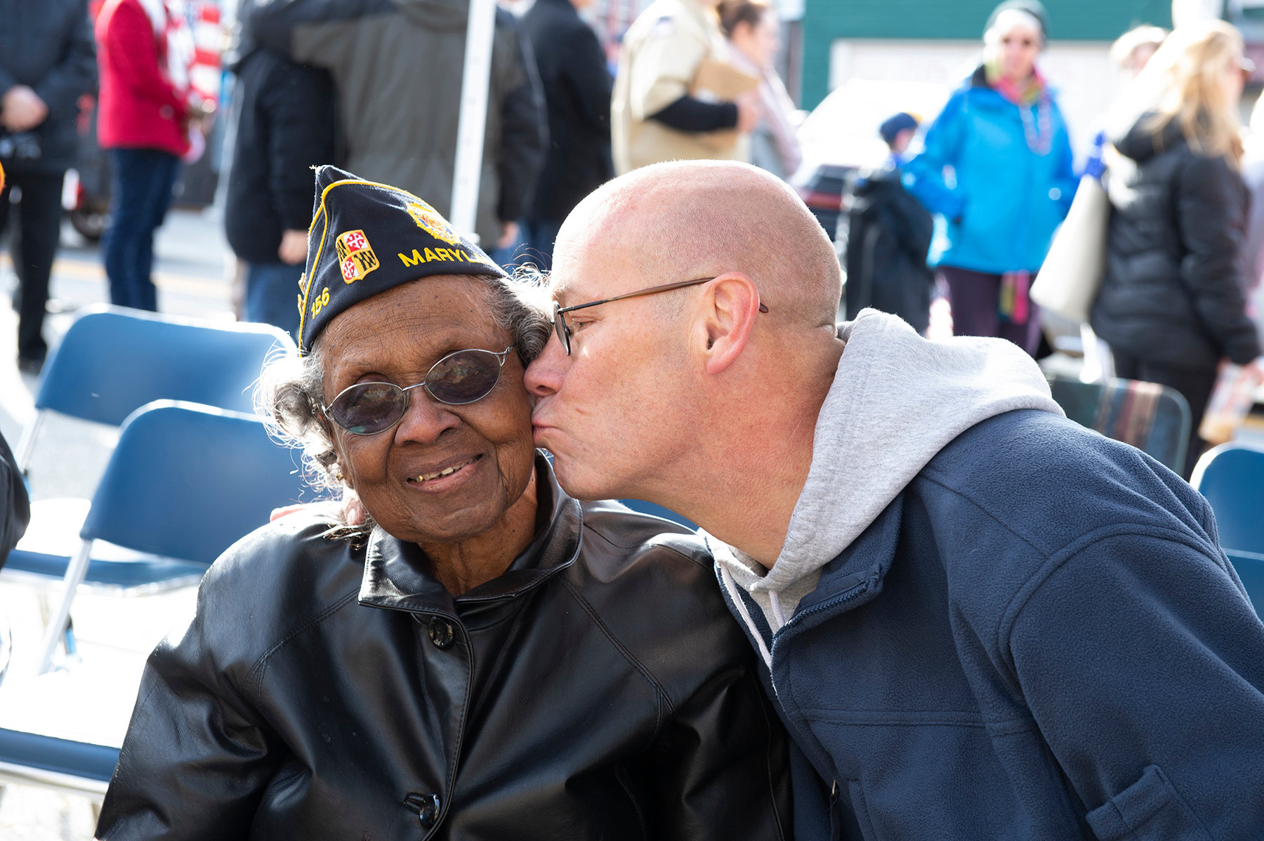 Remembering beautiful Millie Bailey - Pam Long Photography