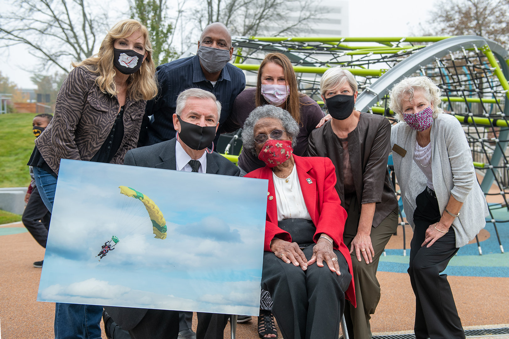 Remembering beautiful Millie Bailey - Pam Long Photography