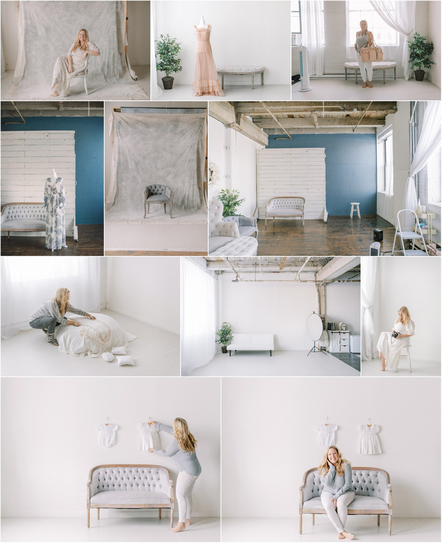 The mQn Photography Studio in Northeast Minneapolis | mQn Photography