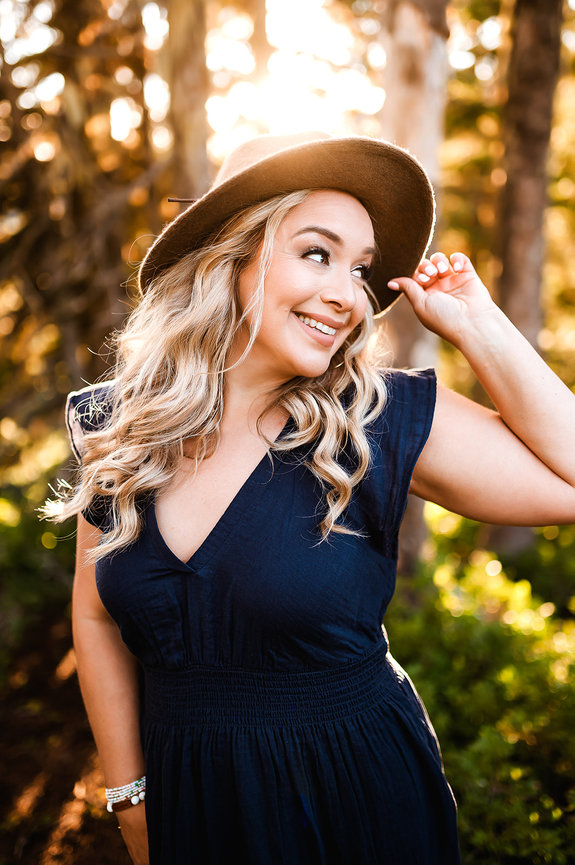 ABOUT - Jennifer Tibbetts Photography