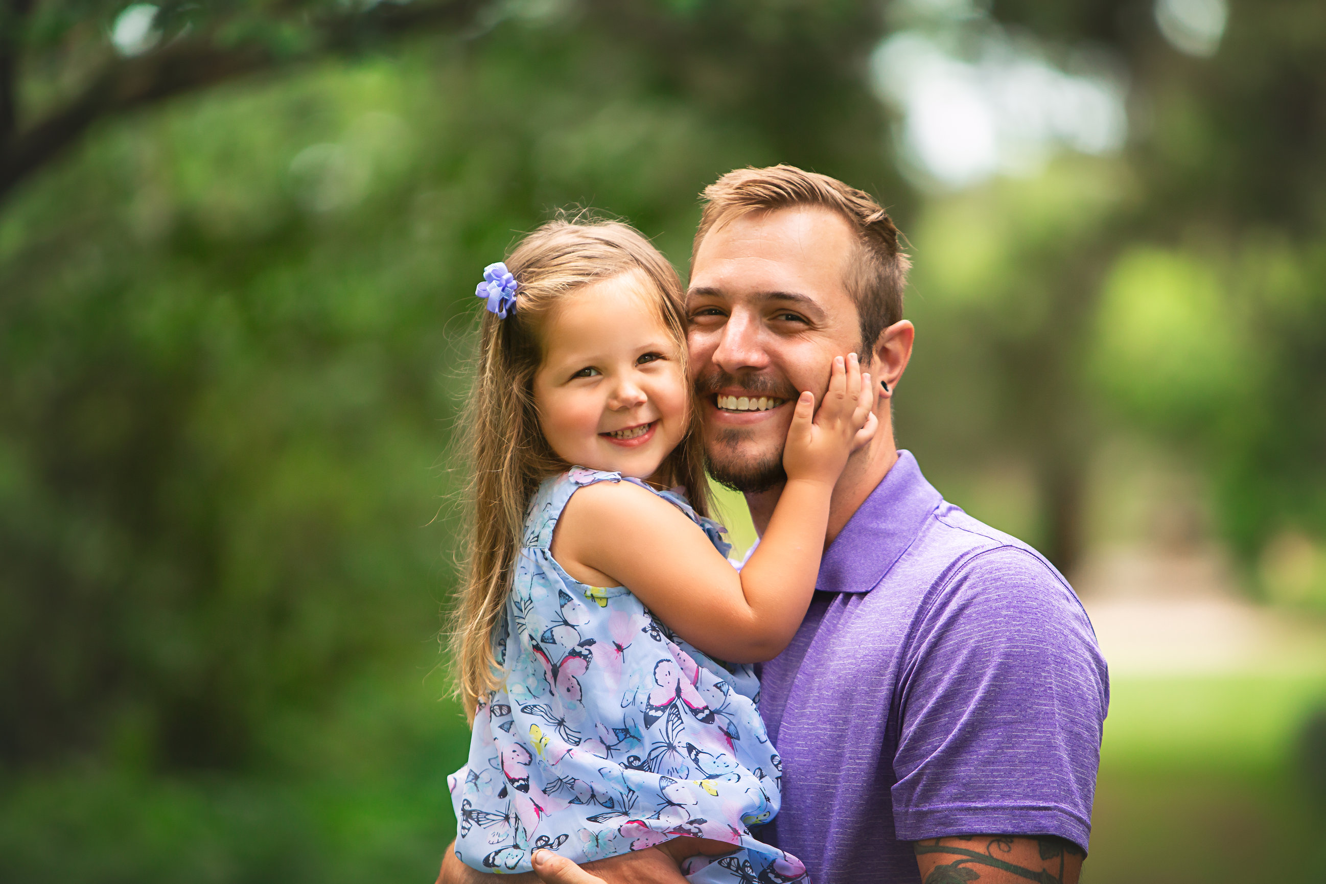 Family - Katie Mathews Photography
