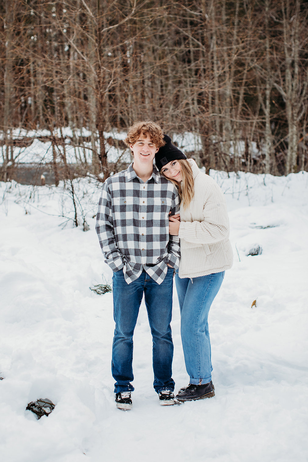 The Mountains Are Calling, Pacific Northwest Photographer - Jennifer ...