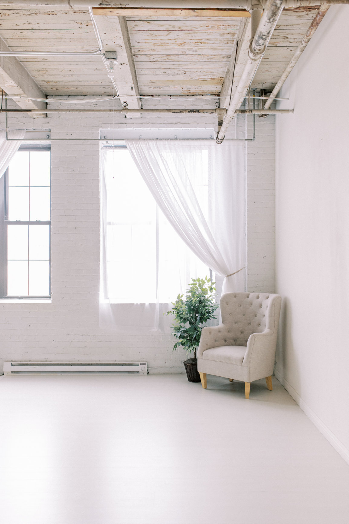 Photography studio rental Minneapolis