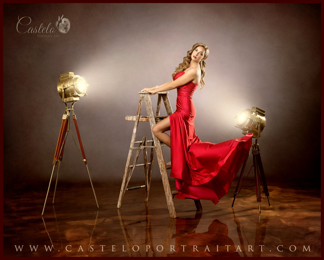 Blog | Castelo Portrait Art | Charleston, SC