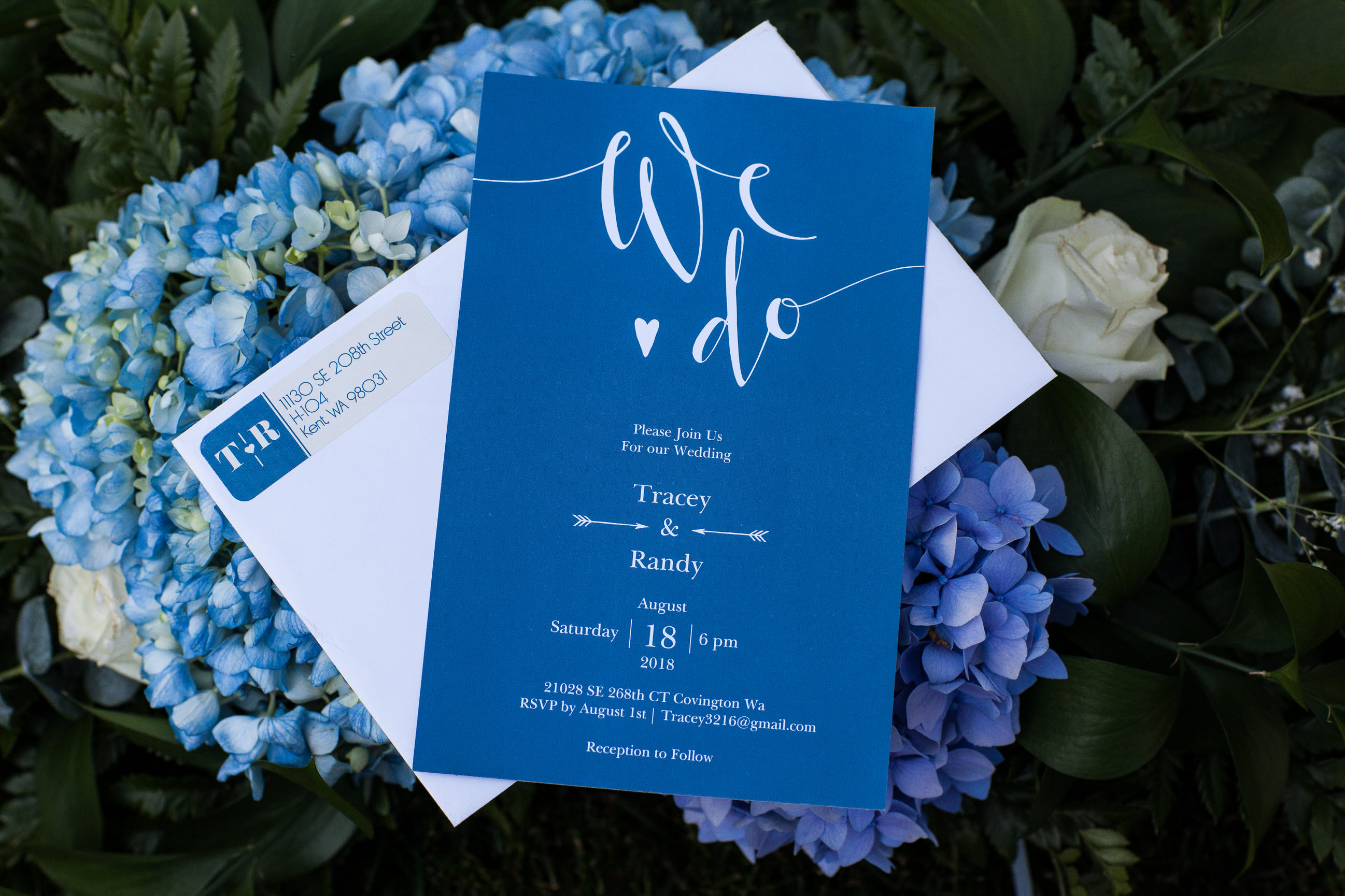 7 Photos Without People You Should Have From Your Wedding Day - Seattle ...