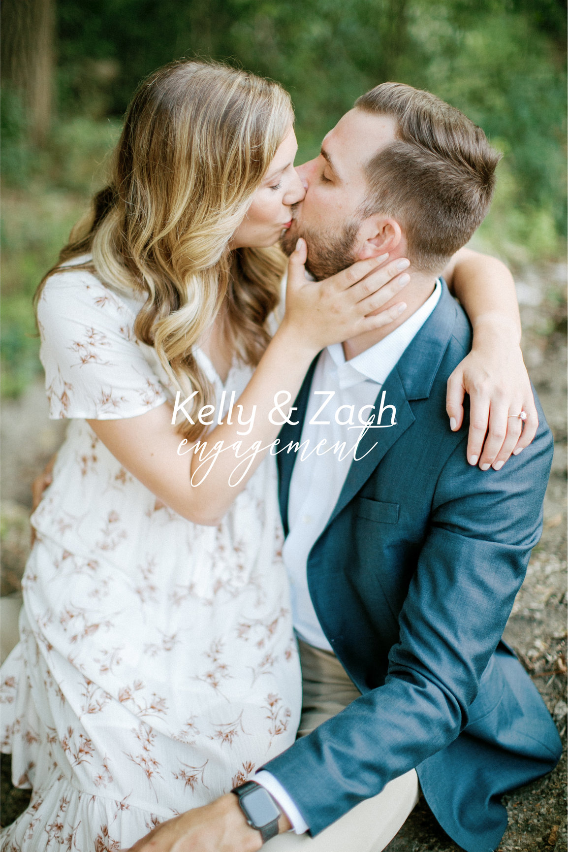 Wedding & Engagement - Heather Roth Fine Art Photography