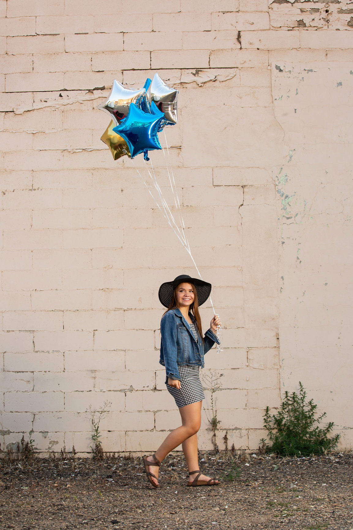 SENIORS - Fallon Mindt