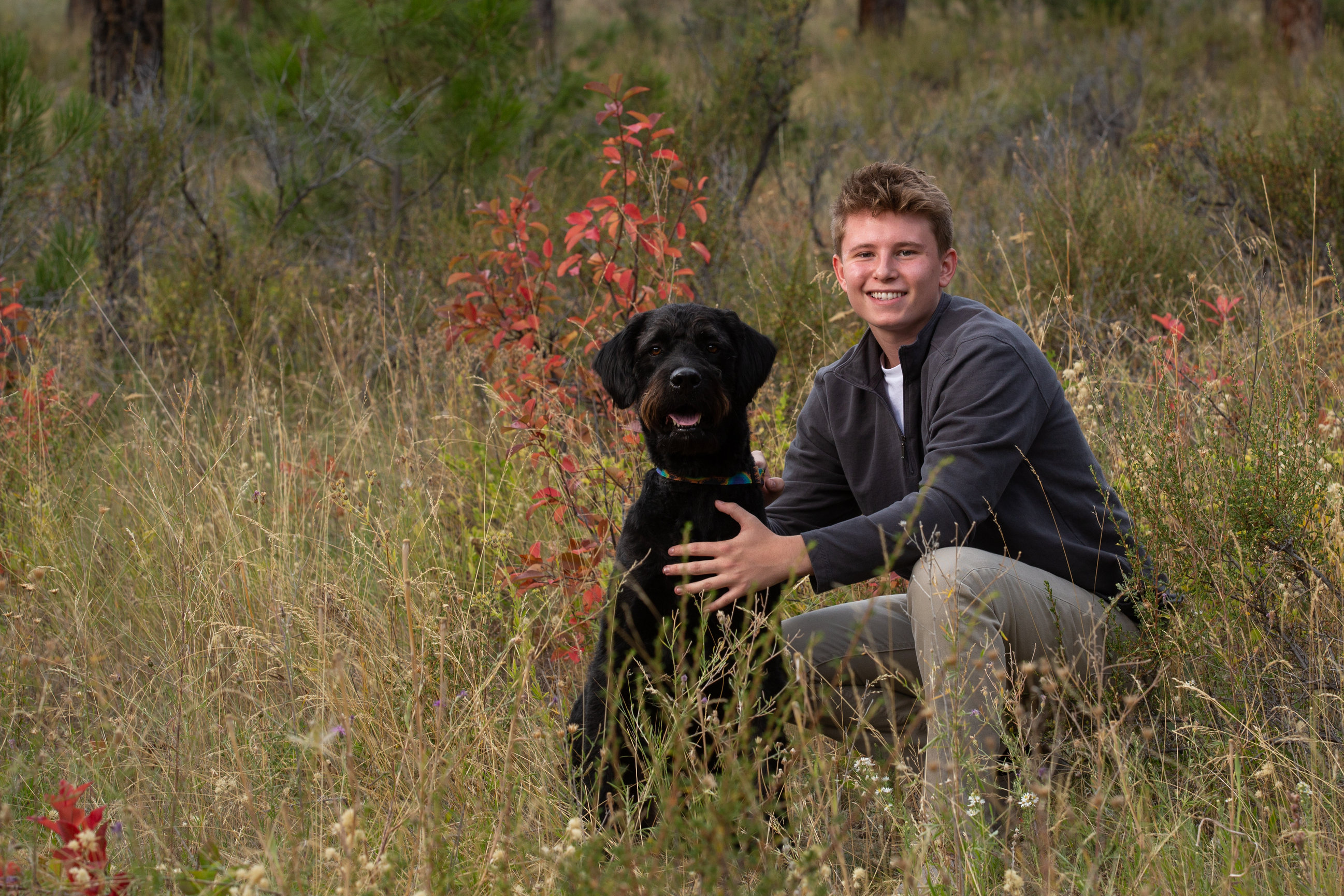 SENIORS - Fallon Mindt