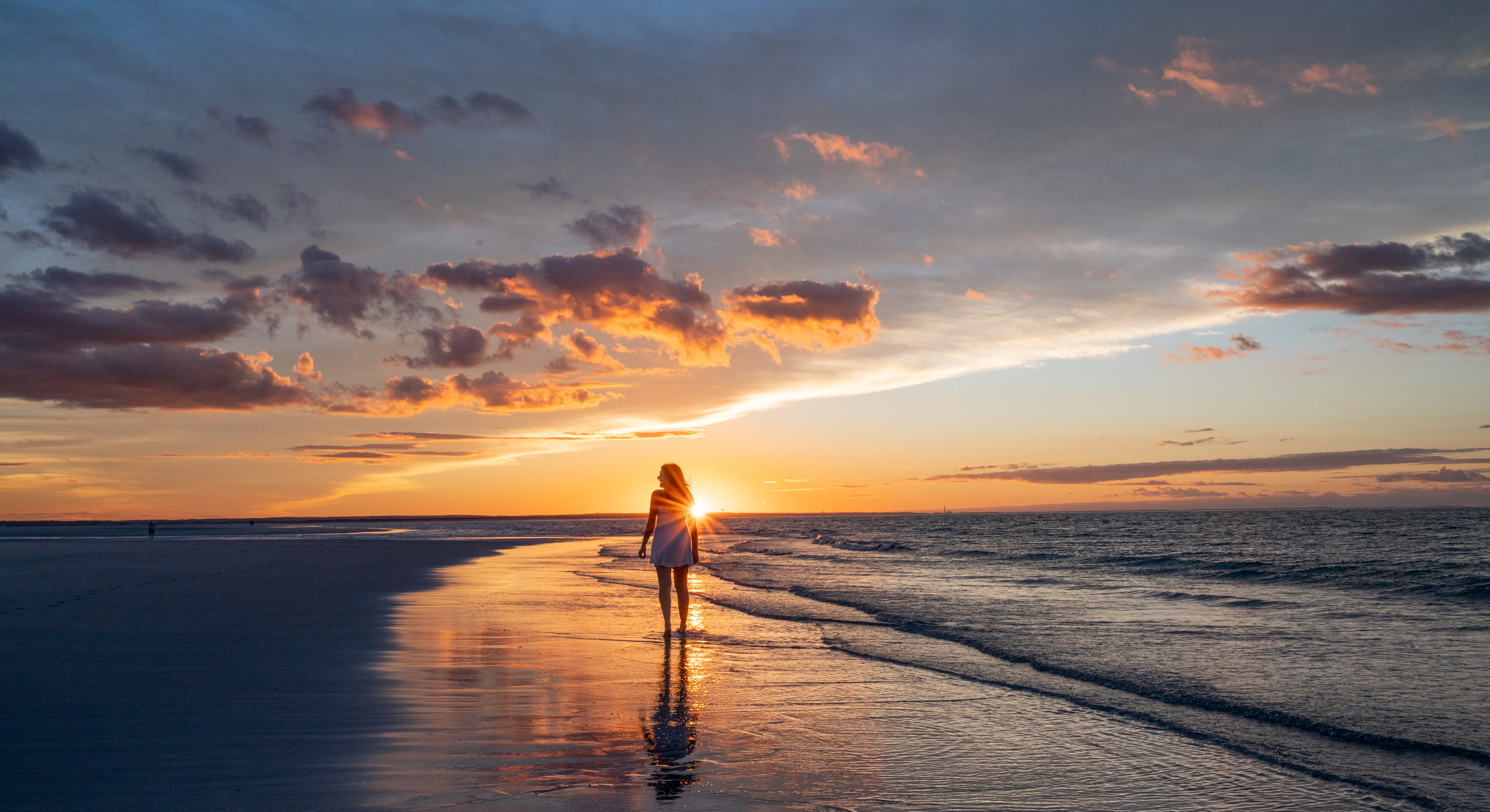 What to wear for your senior photo session on Cape Cod - Fleeting ...