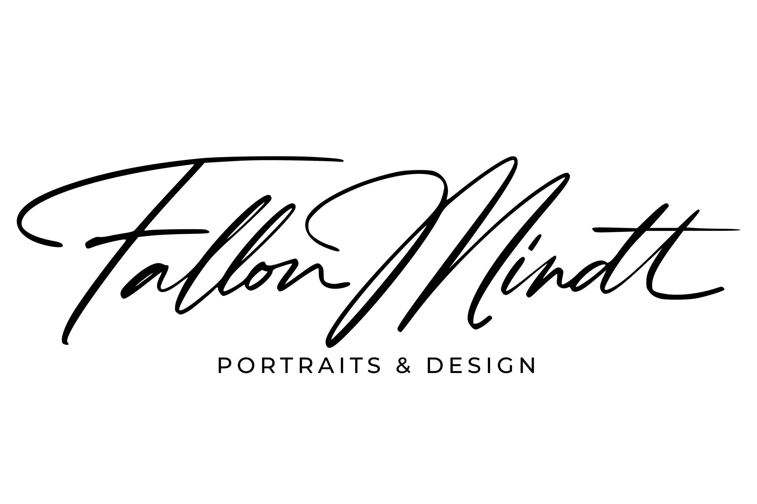 HOME - Fallon Mindt