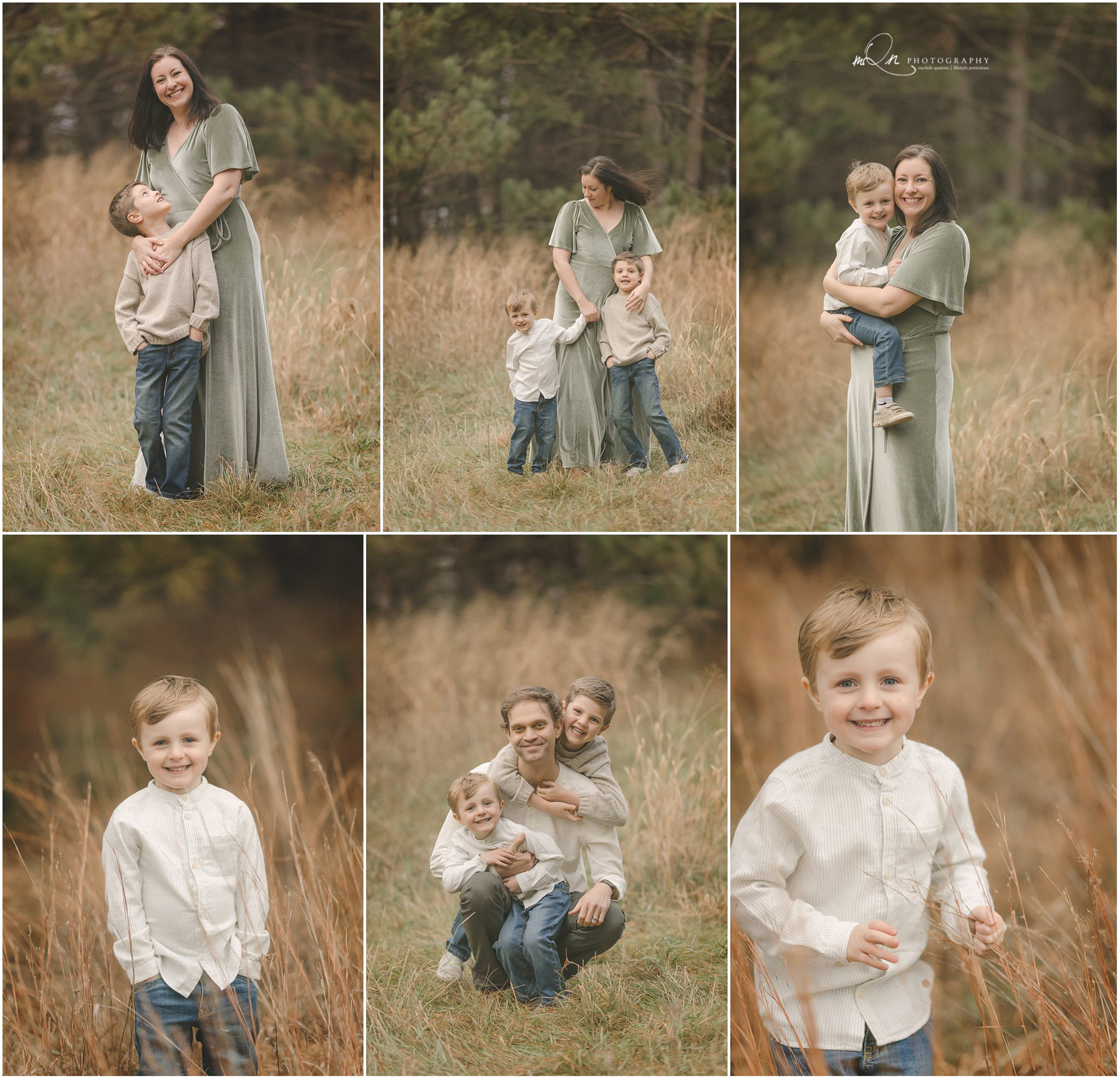 Luxury Minneapolis Photographer Captures the Beauty of Fall at Tamarack ...