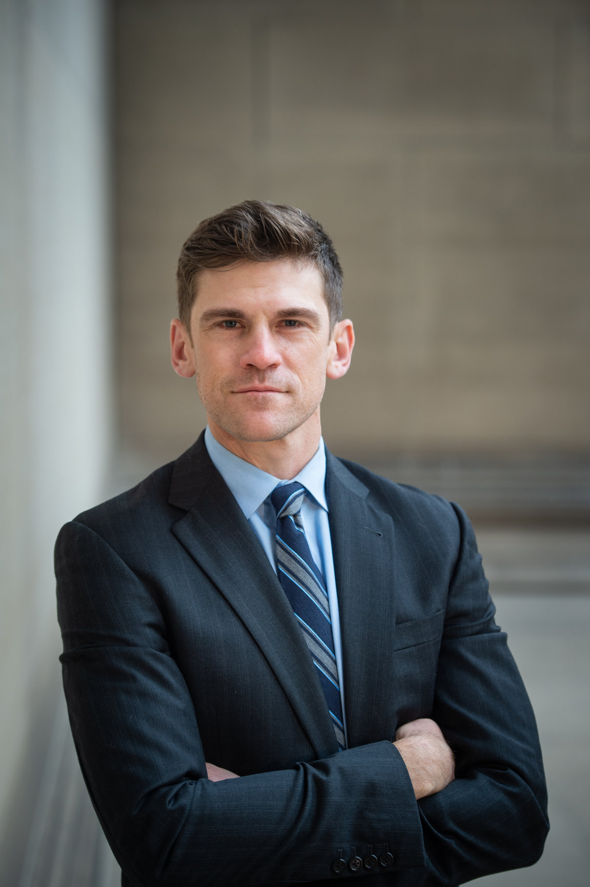 HEADSHOTS - Portraits by Sean