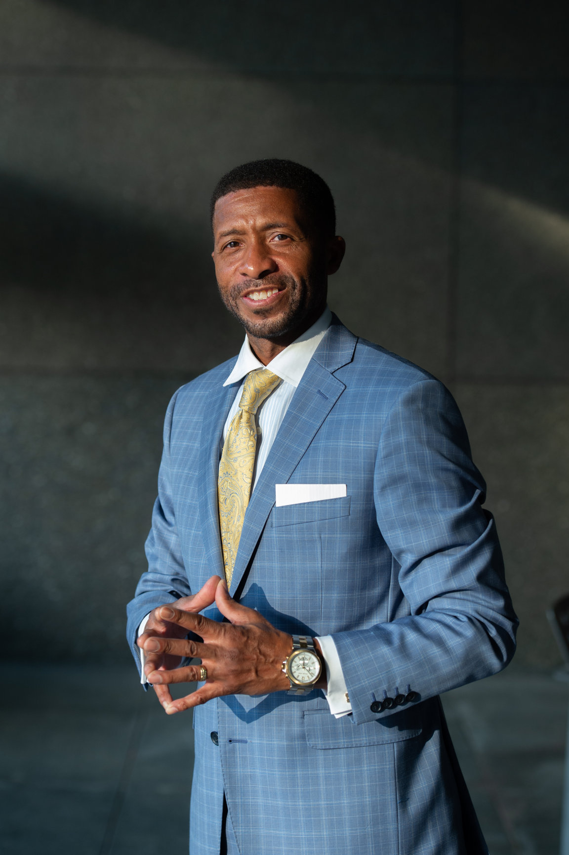 HEADSHOTS - Portraits by Sean