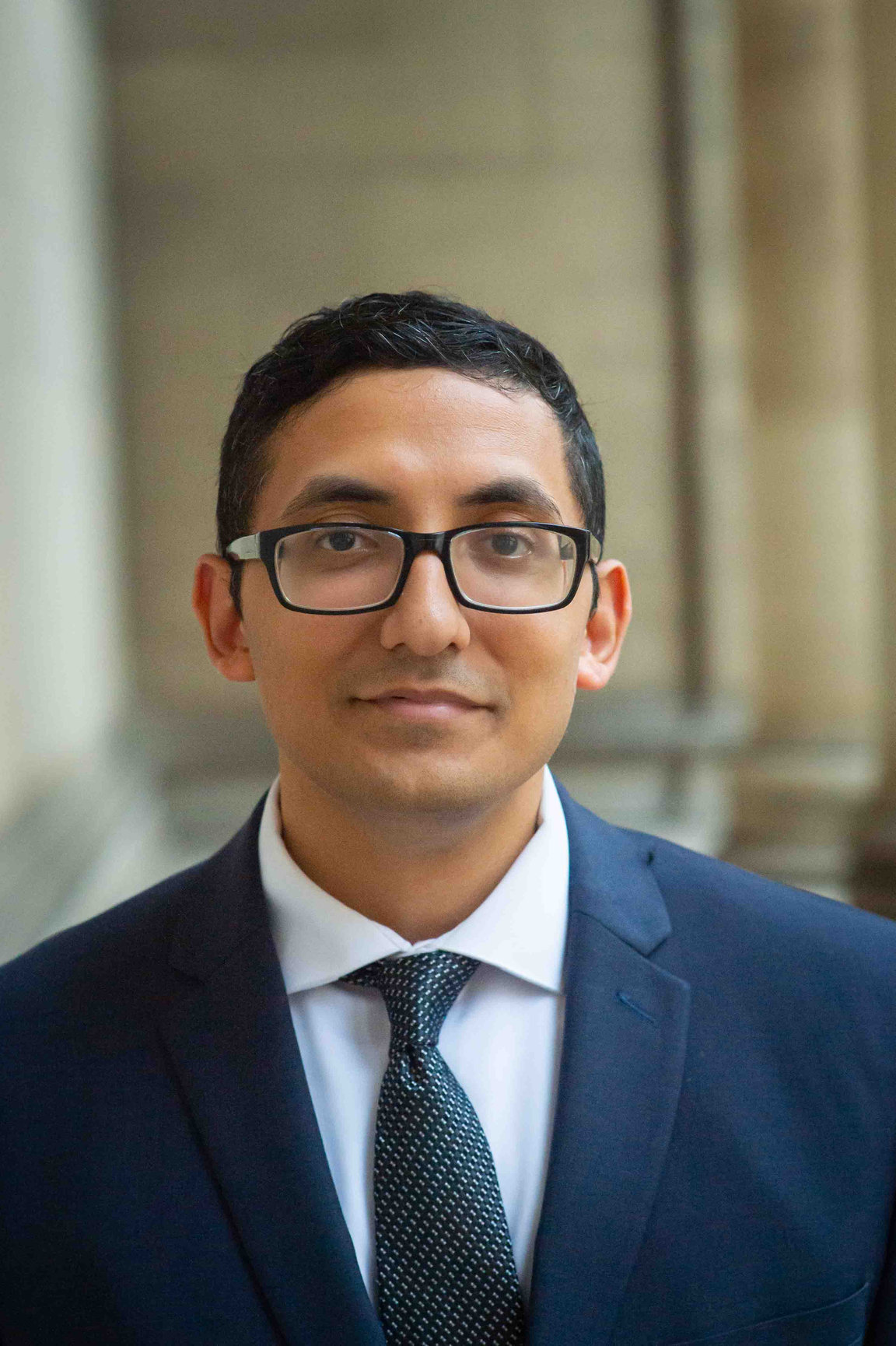 HEADSHOTS - Portraits by Sean