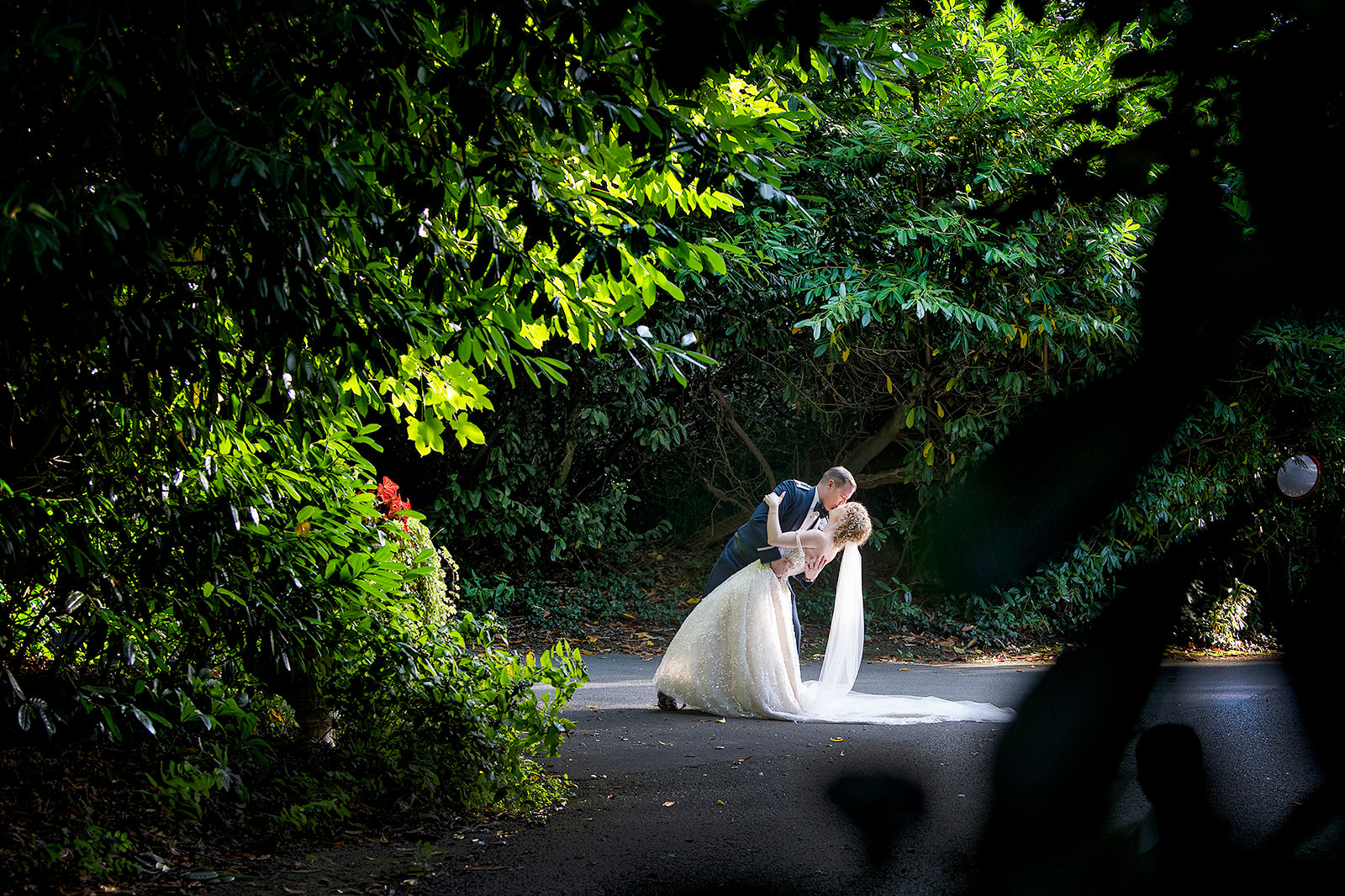 Dillon Photography - Wedding Photographer Galway Ireland