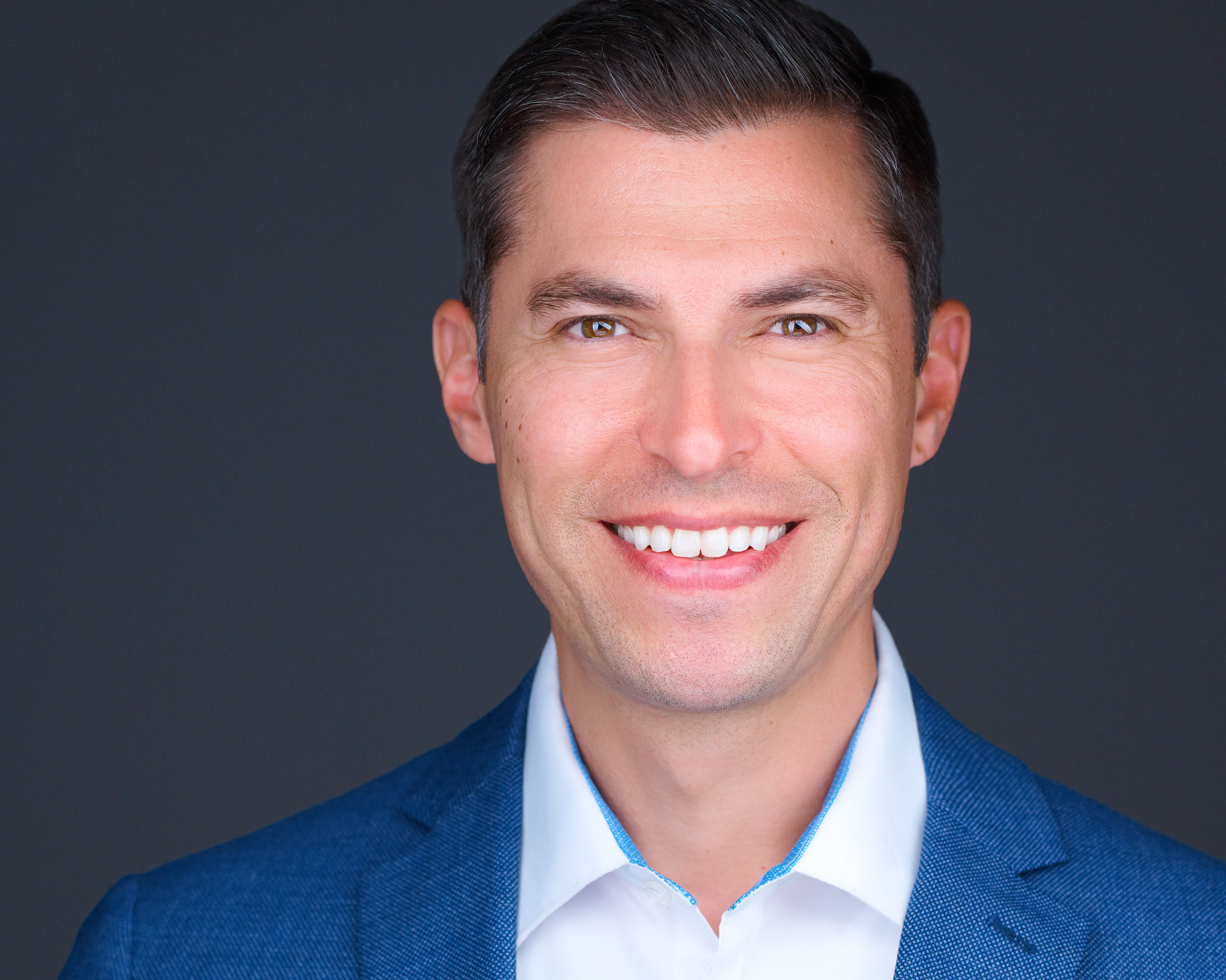 Colleen Neel Photography | Headshots | Greater Nashville area