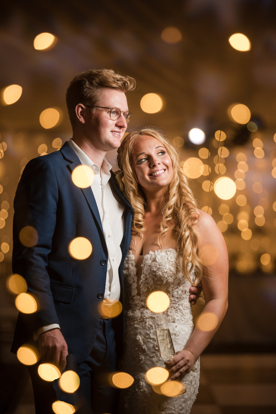 Bride & Groom Gallery | Matt Andrews Photography | Nashville, TN