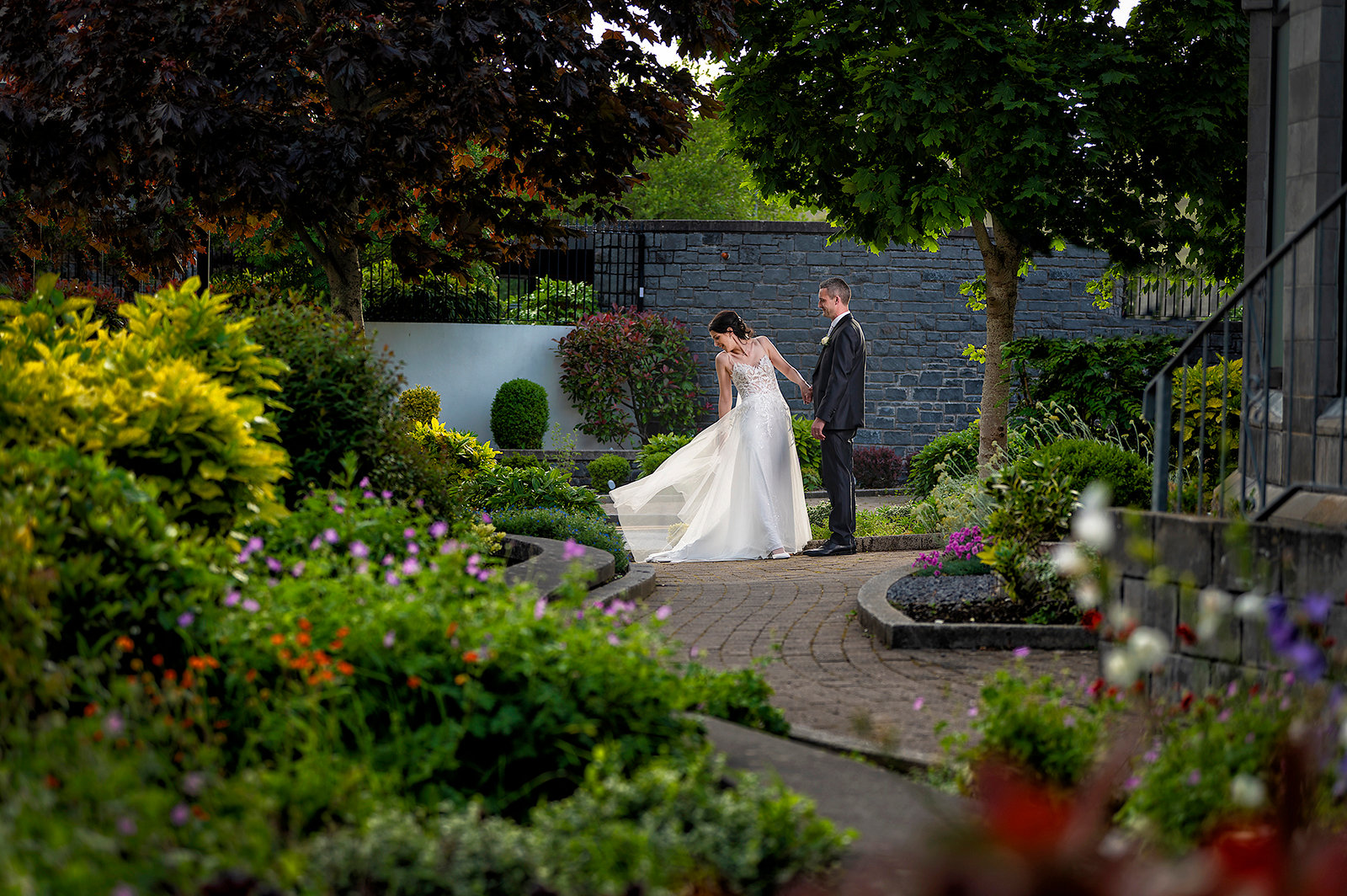 Why You Should Book Dillon Photography