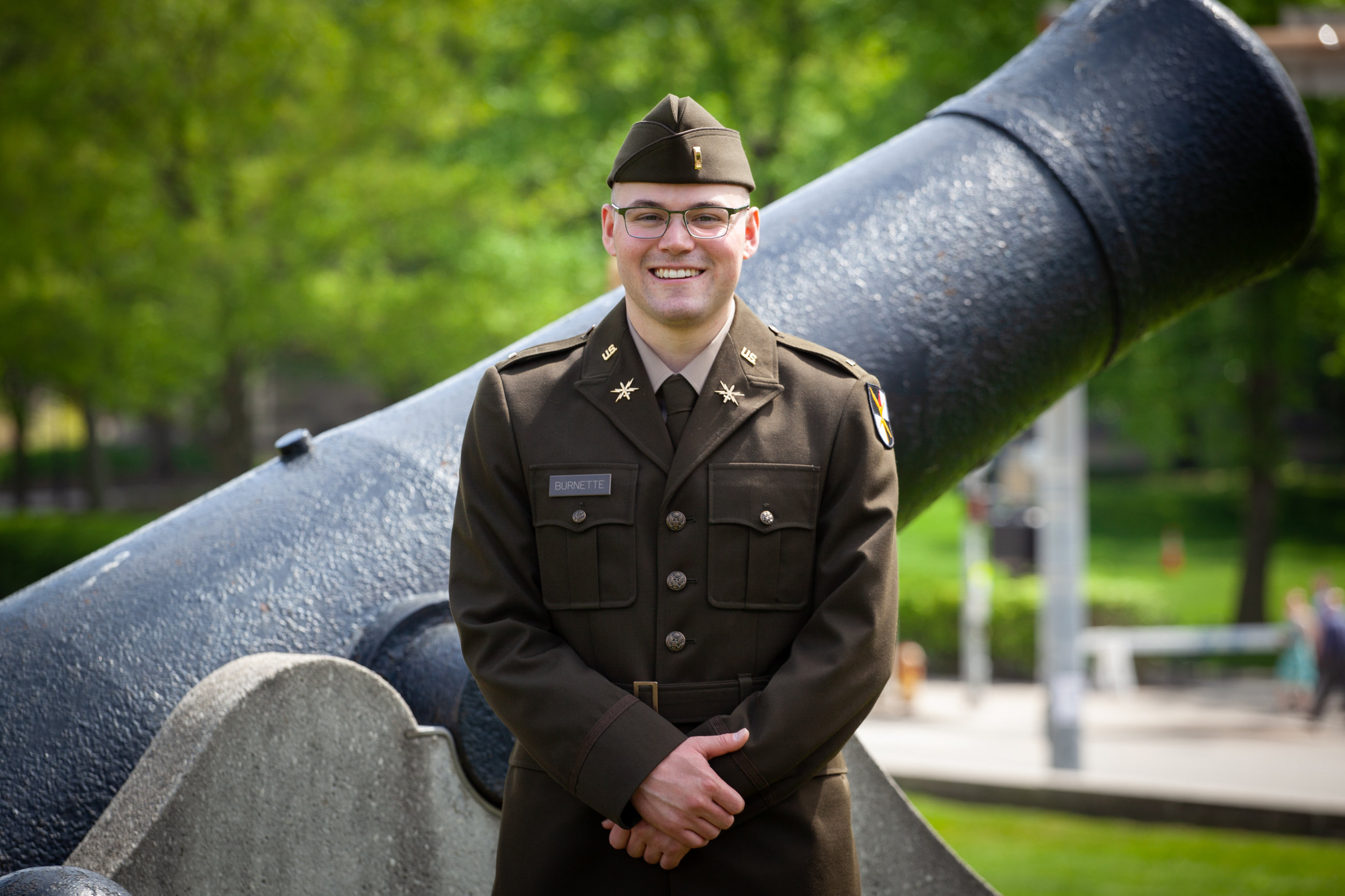 HEADSHOTS - Portraits by Sean