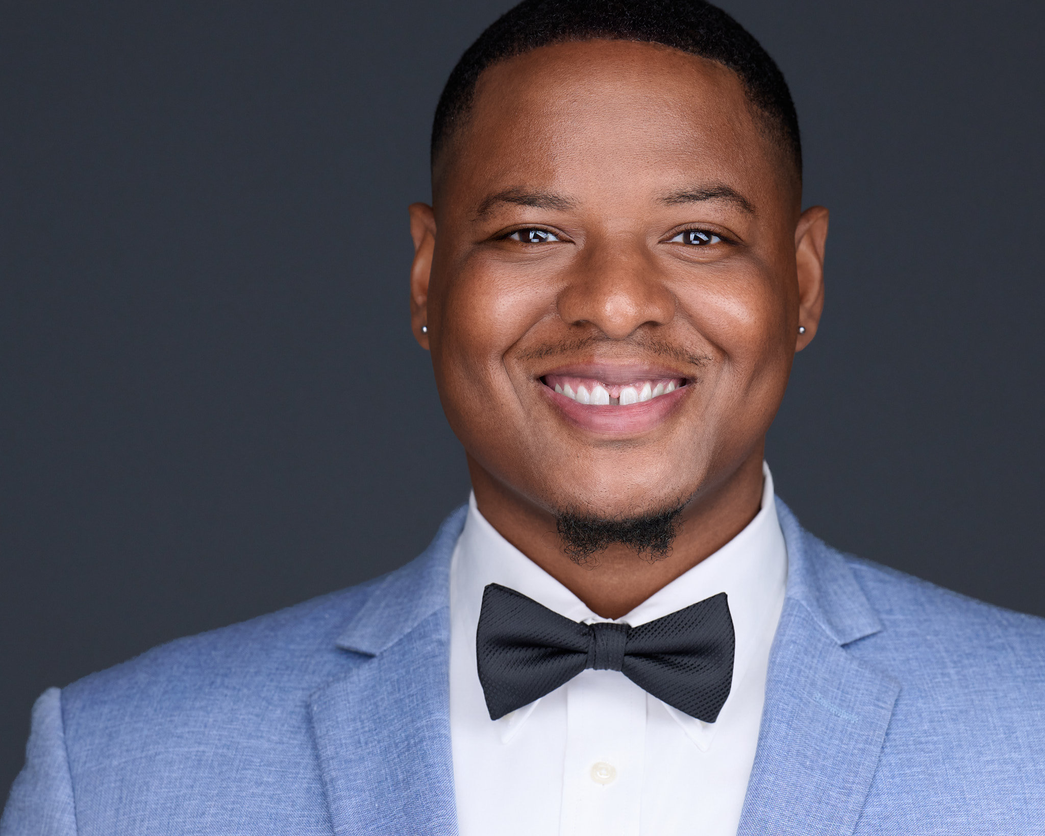 Nashville Headshots - Colleen Neel Photography