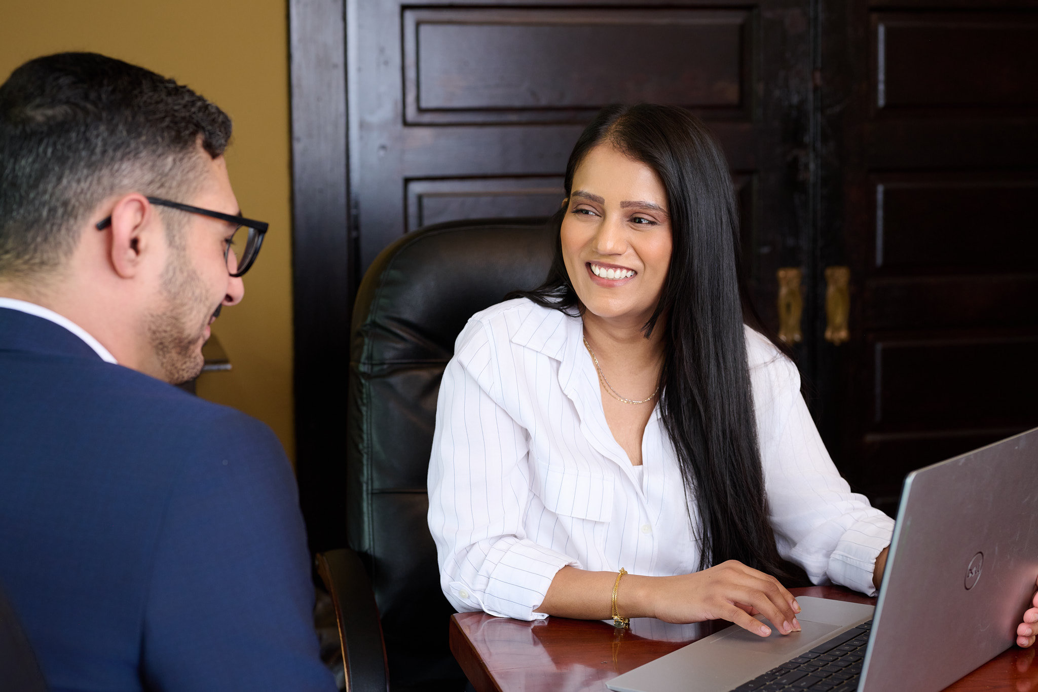 Team Headshots - Colleen Neel Photography