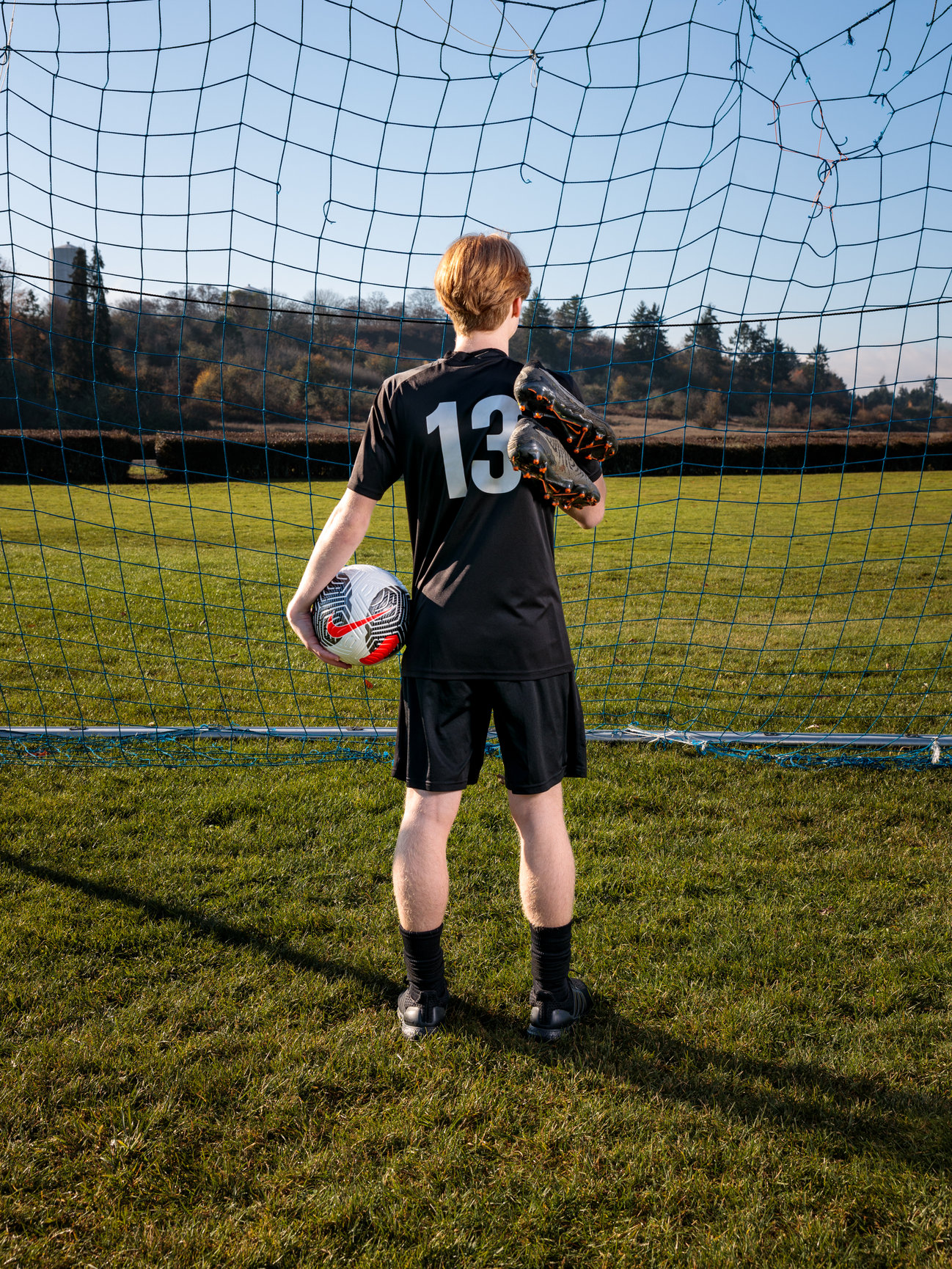 How to Personalize Your Senior Portrait Session with Props - Seattle ...