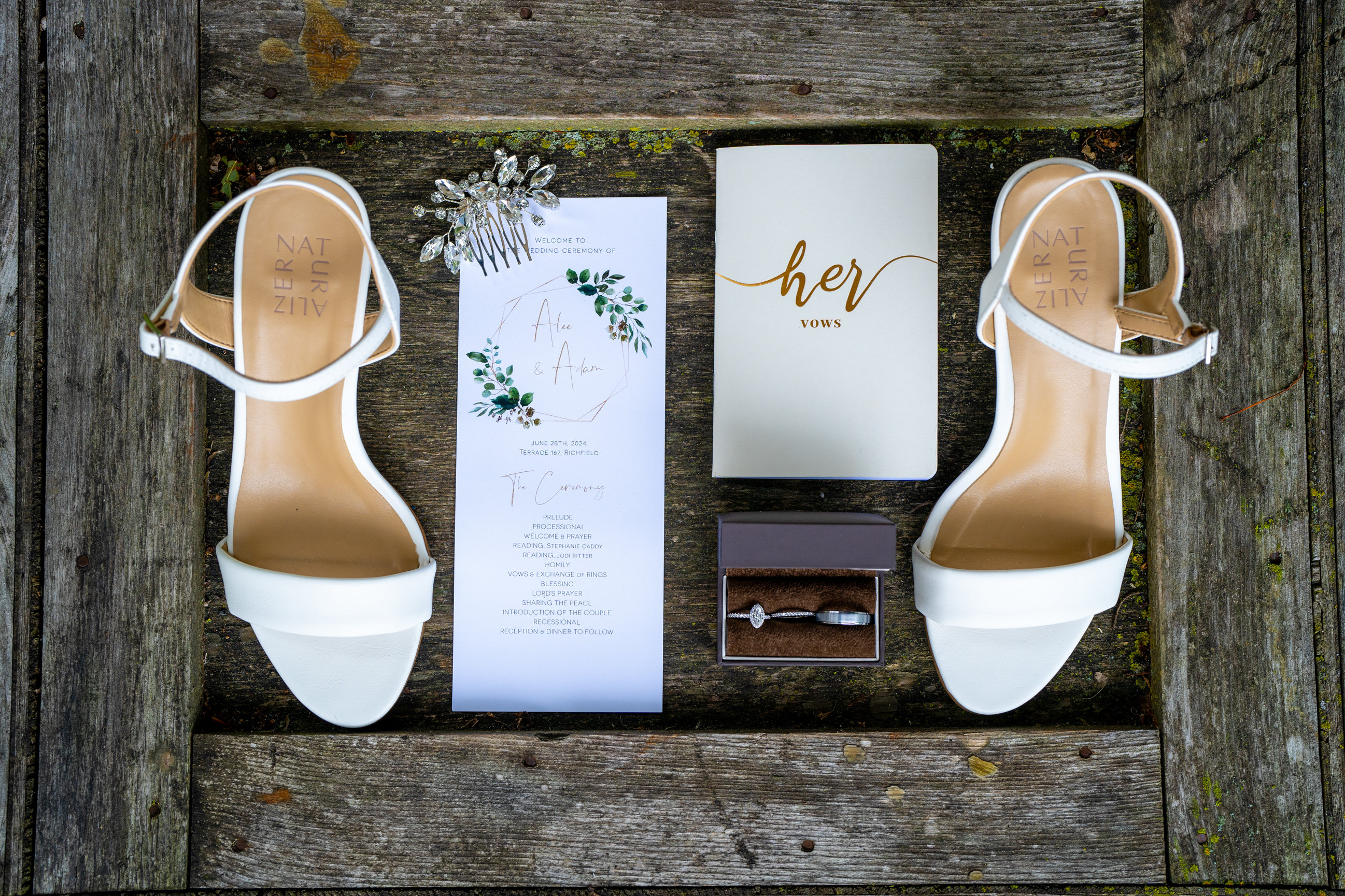 WEDDINGS - RR Photographic Imaging