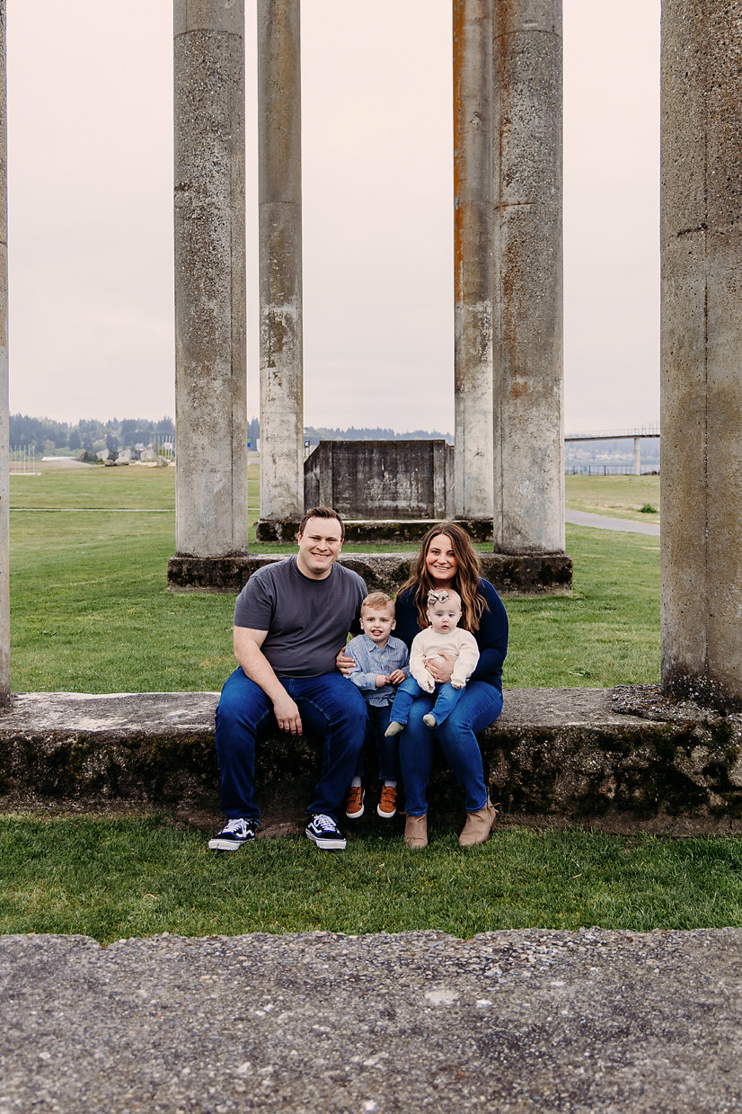 New Additions, University Place Photographer - Jennifer Tibbetts ...