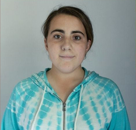 Zoe Martin | Headshots | Brand & Glamour Photos & Videos