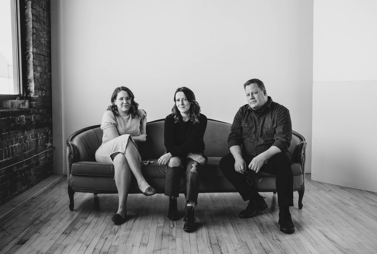 meet the team - Emma Davidson