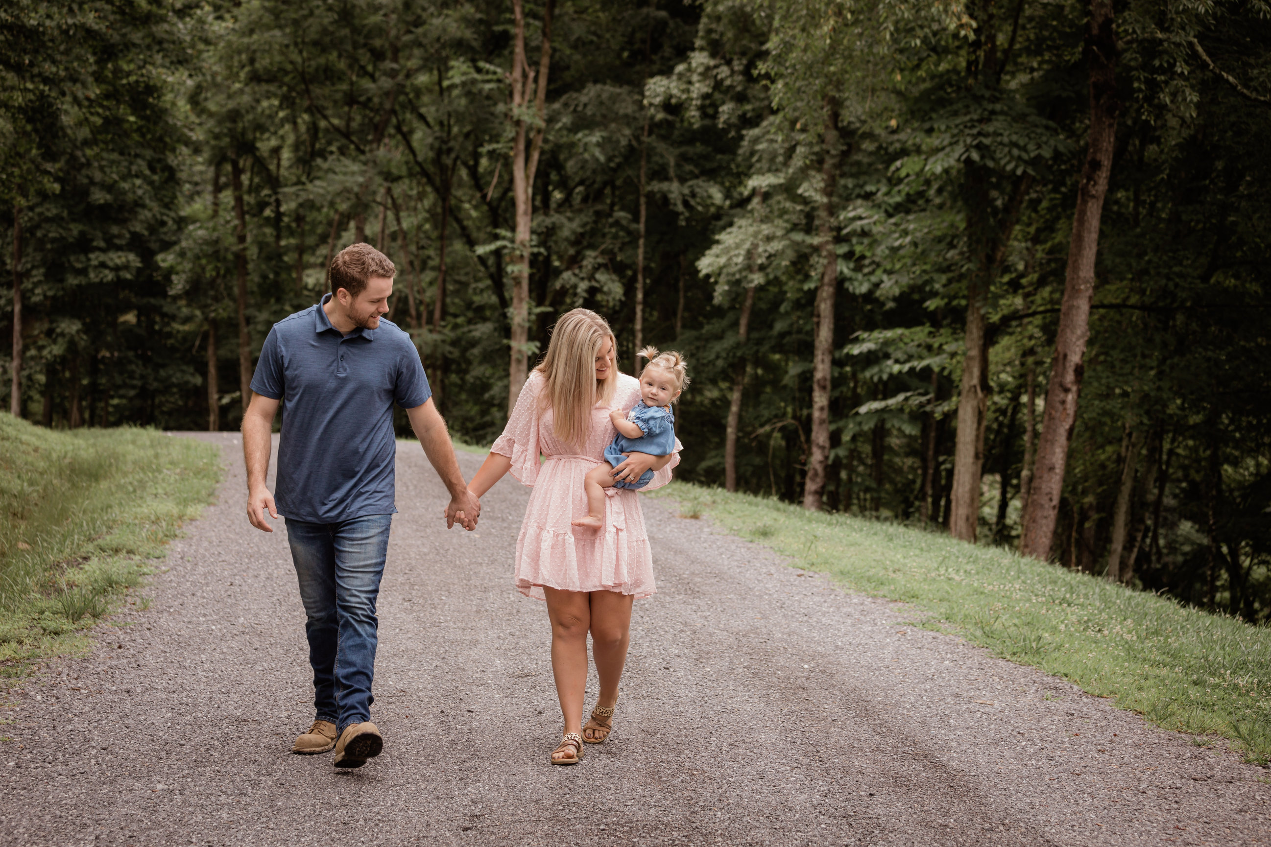 Ratliff Family - Regina Lograsso Photography