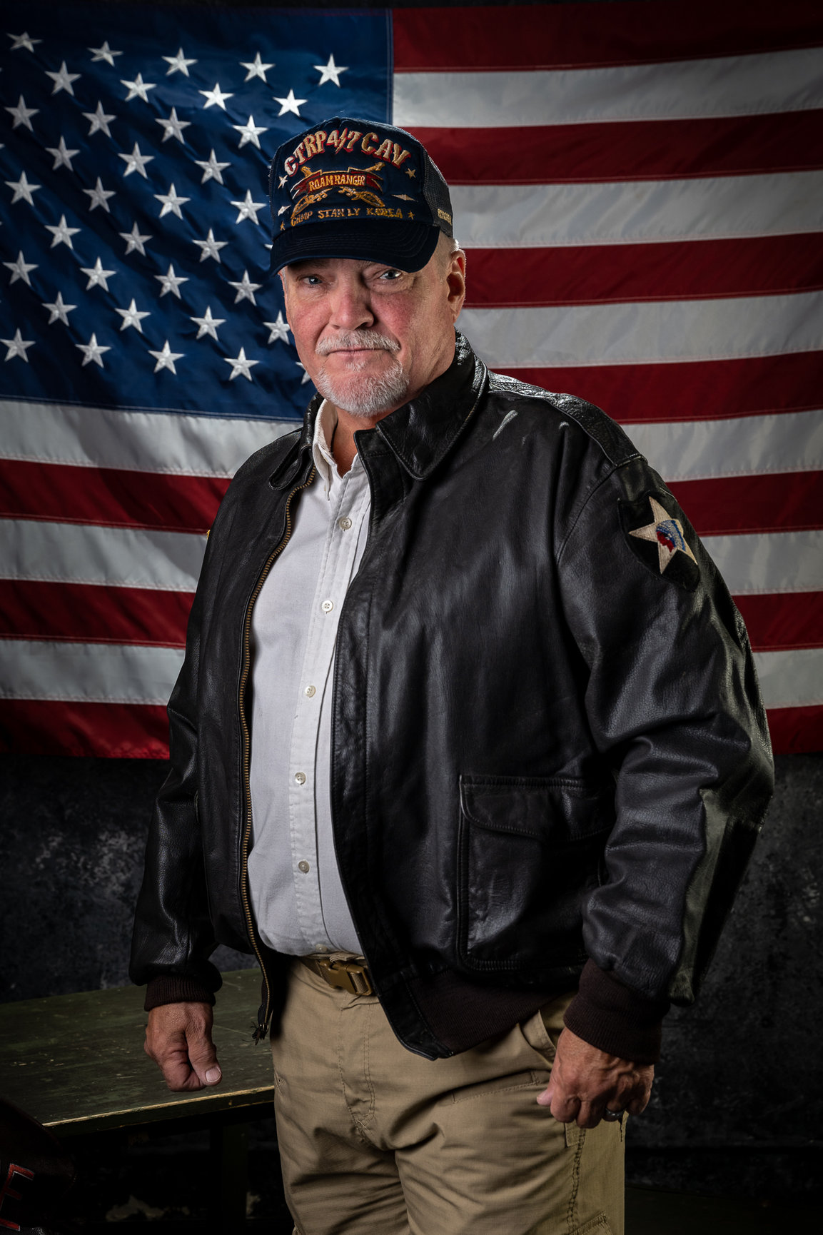 James Harbison, Jr - Stacy Holbert PhotoArt