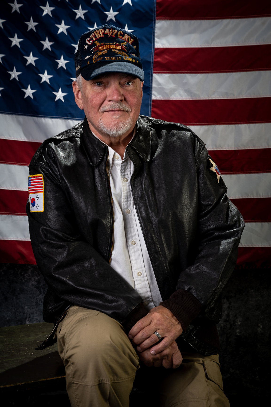 James Harbison, Jr - Stacy Holbert PhotoArt